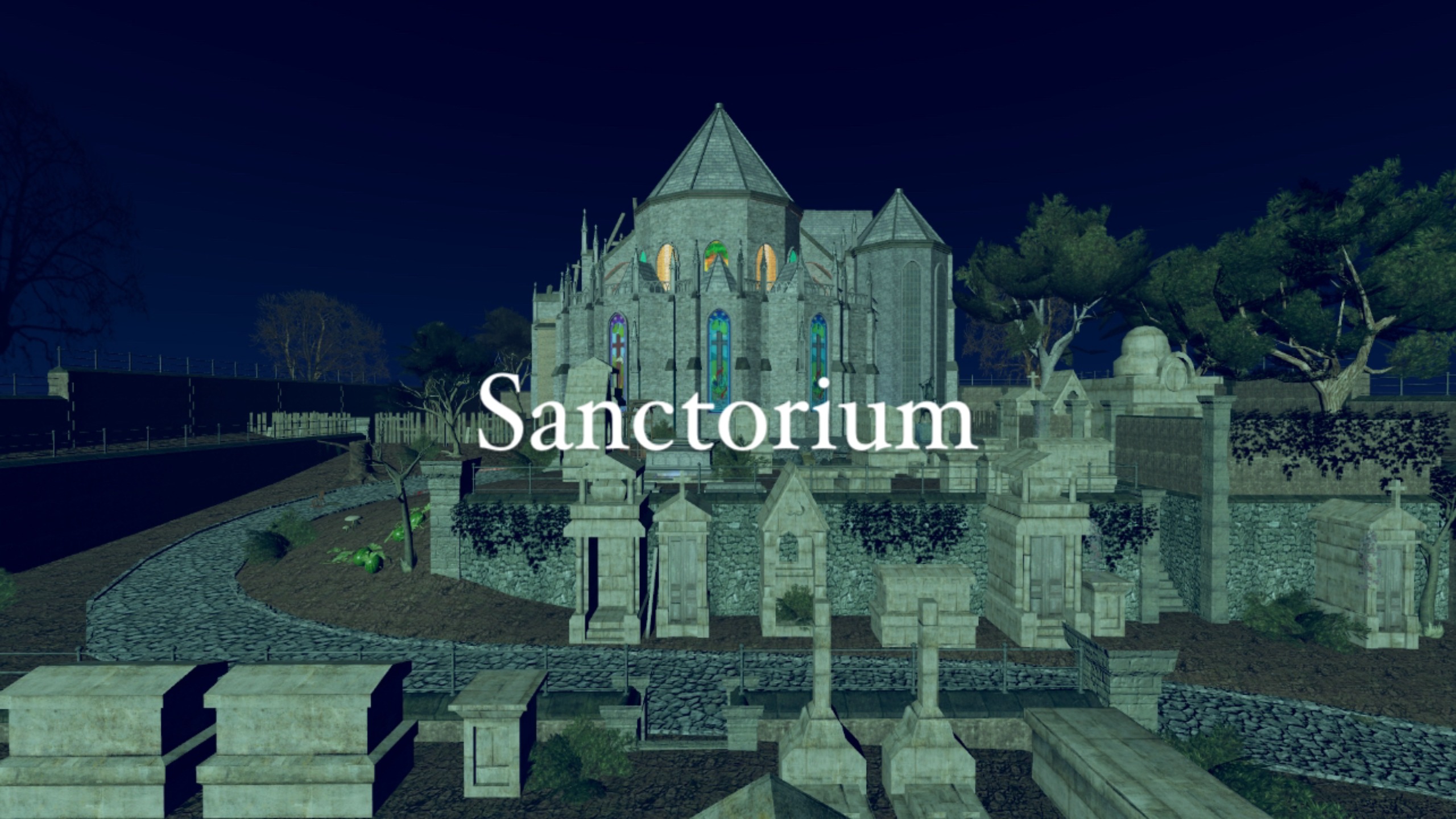 ^Sanctorium