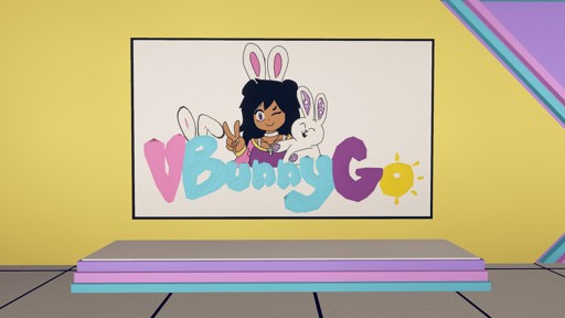 VBunnyGo @Vbunny 🐰