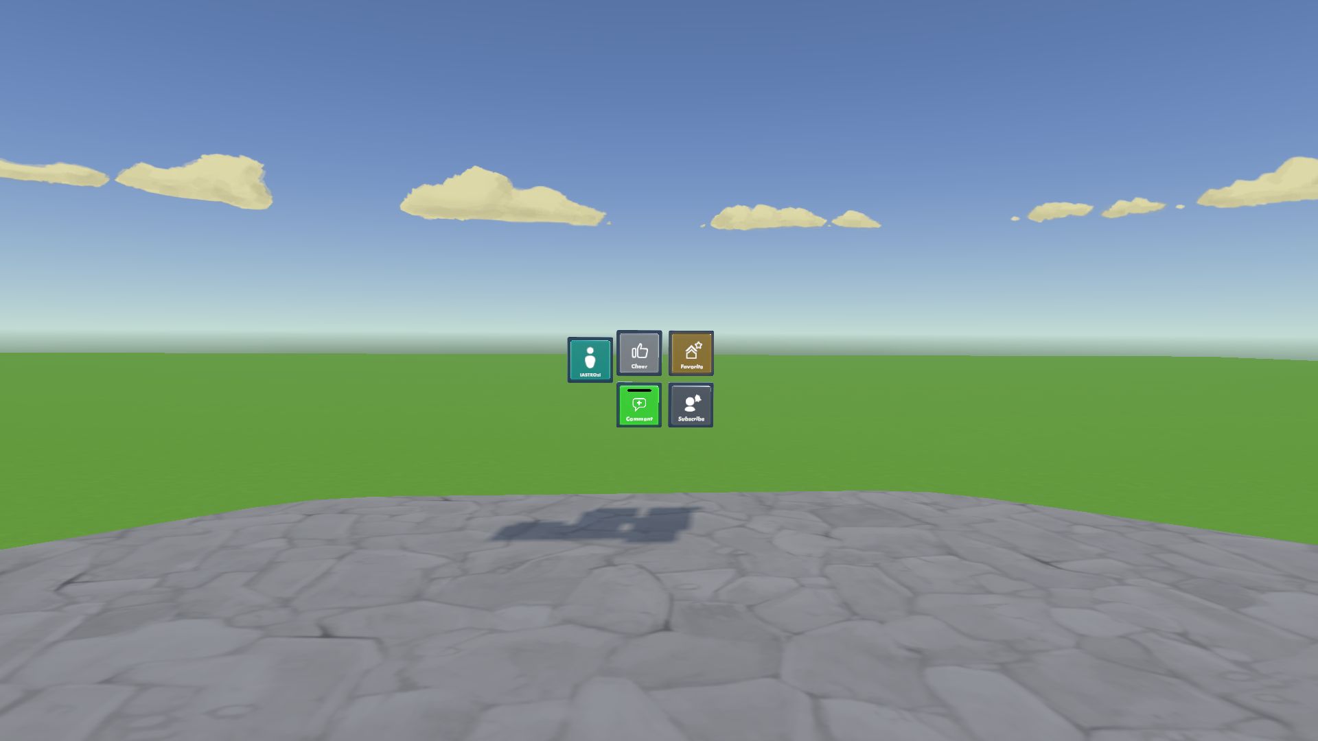 Astros Limits Sandbox