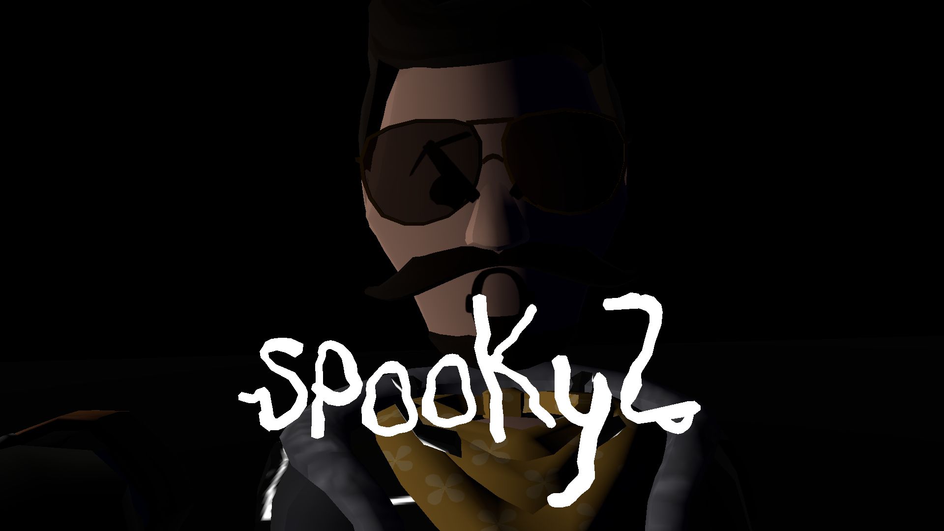 SpookyZ @officialSpookyZ 🎃