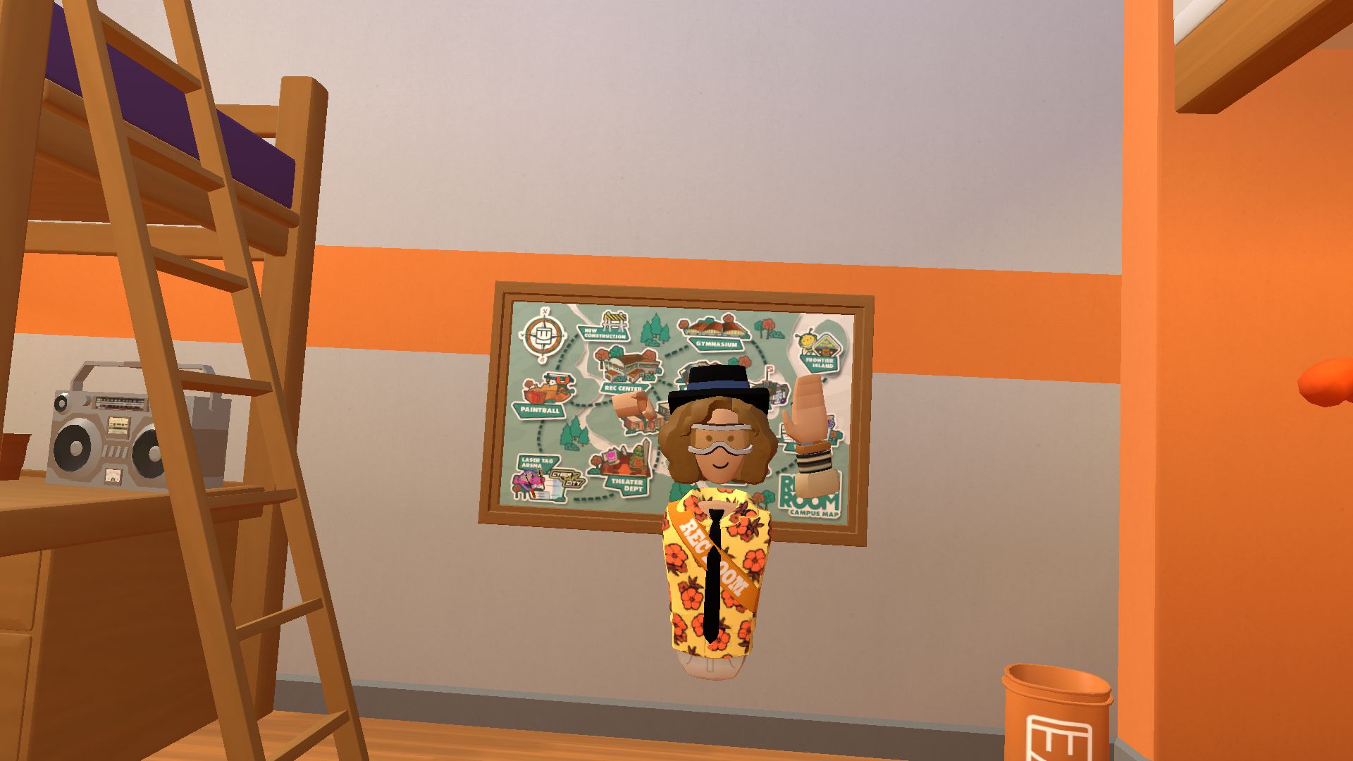 LuckyFrog8942 @LuckyFrog8942's Rooms