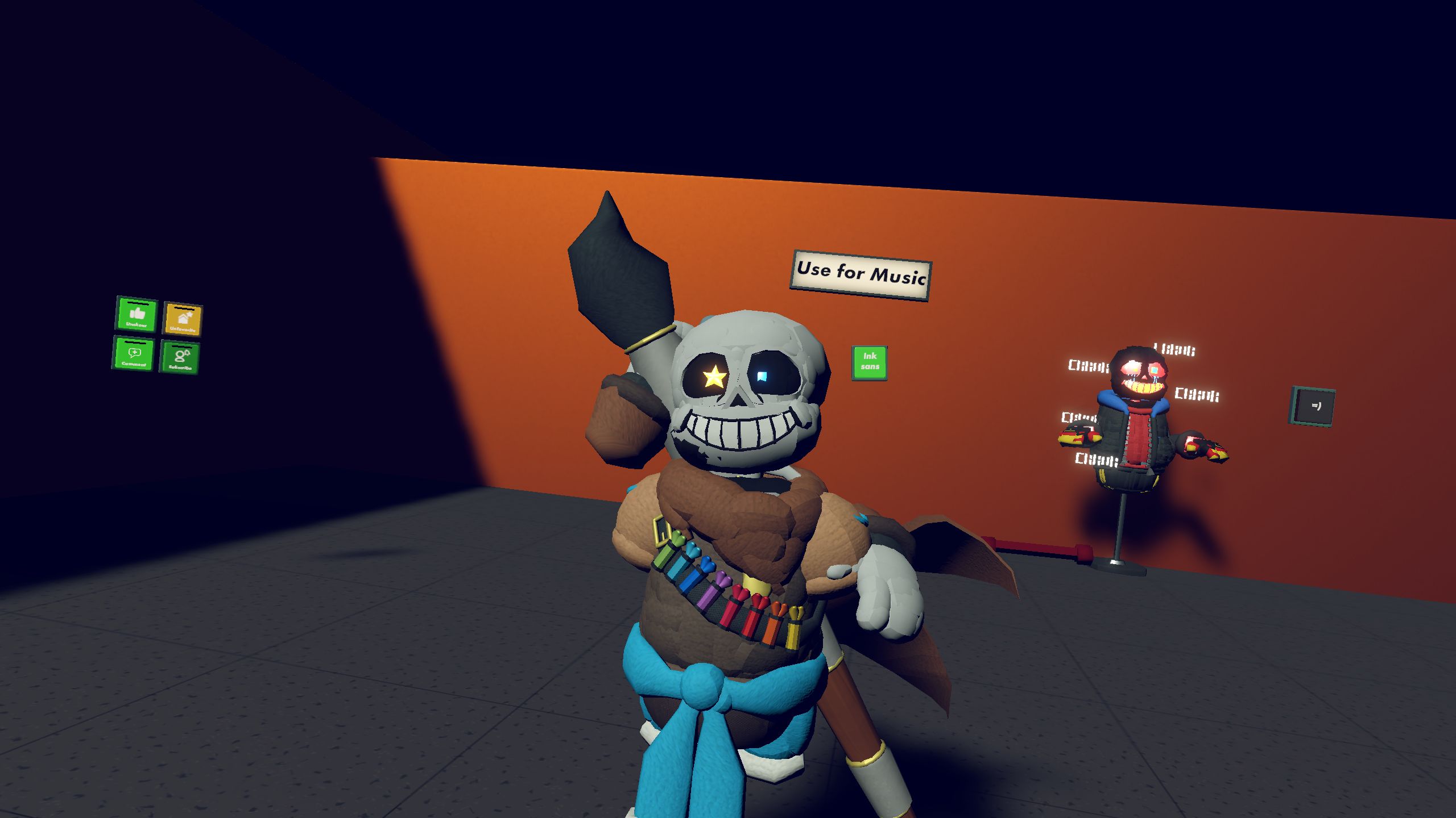 IceFox @MightyDog9822