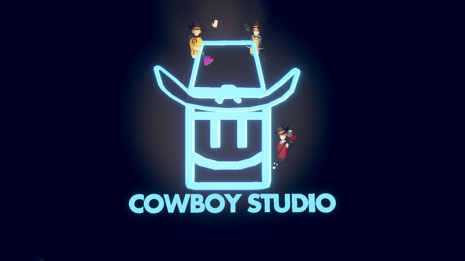 ^CowboySTUDIO