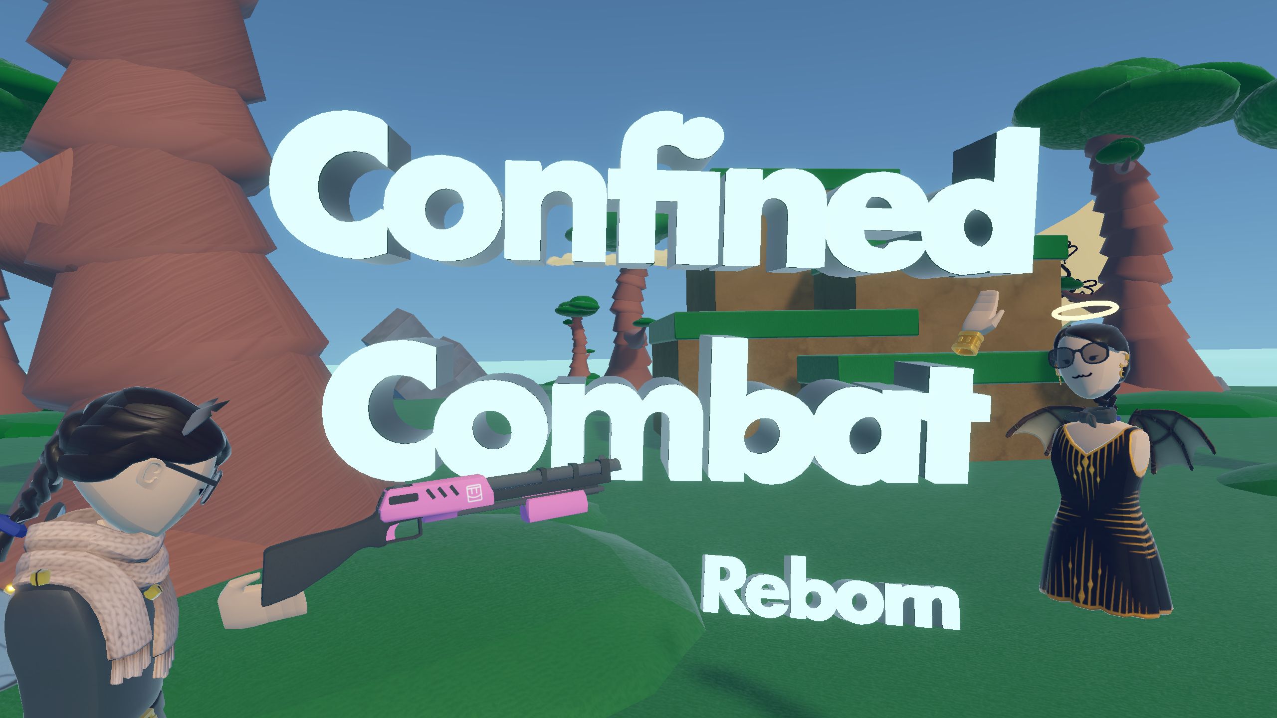 ^ConfinedCombat