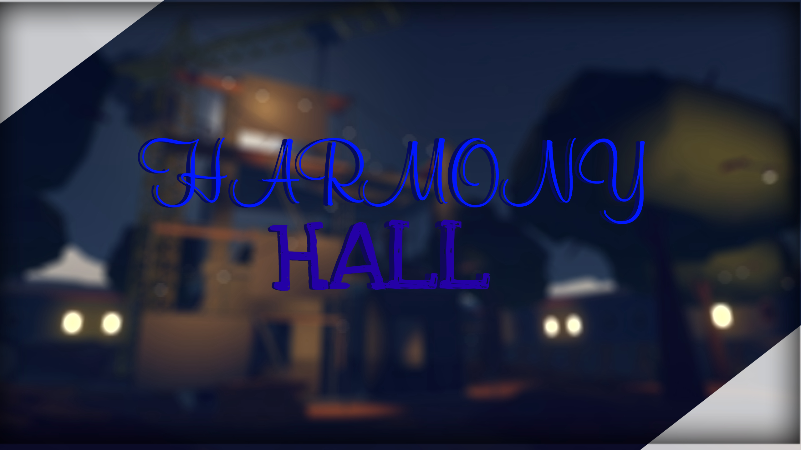 ^Harmony-Hall