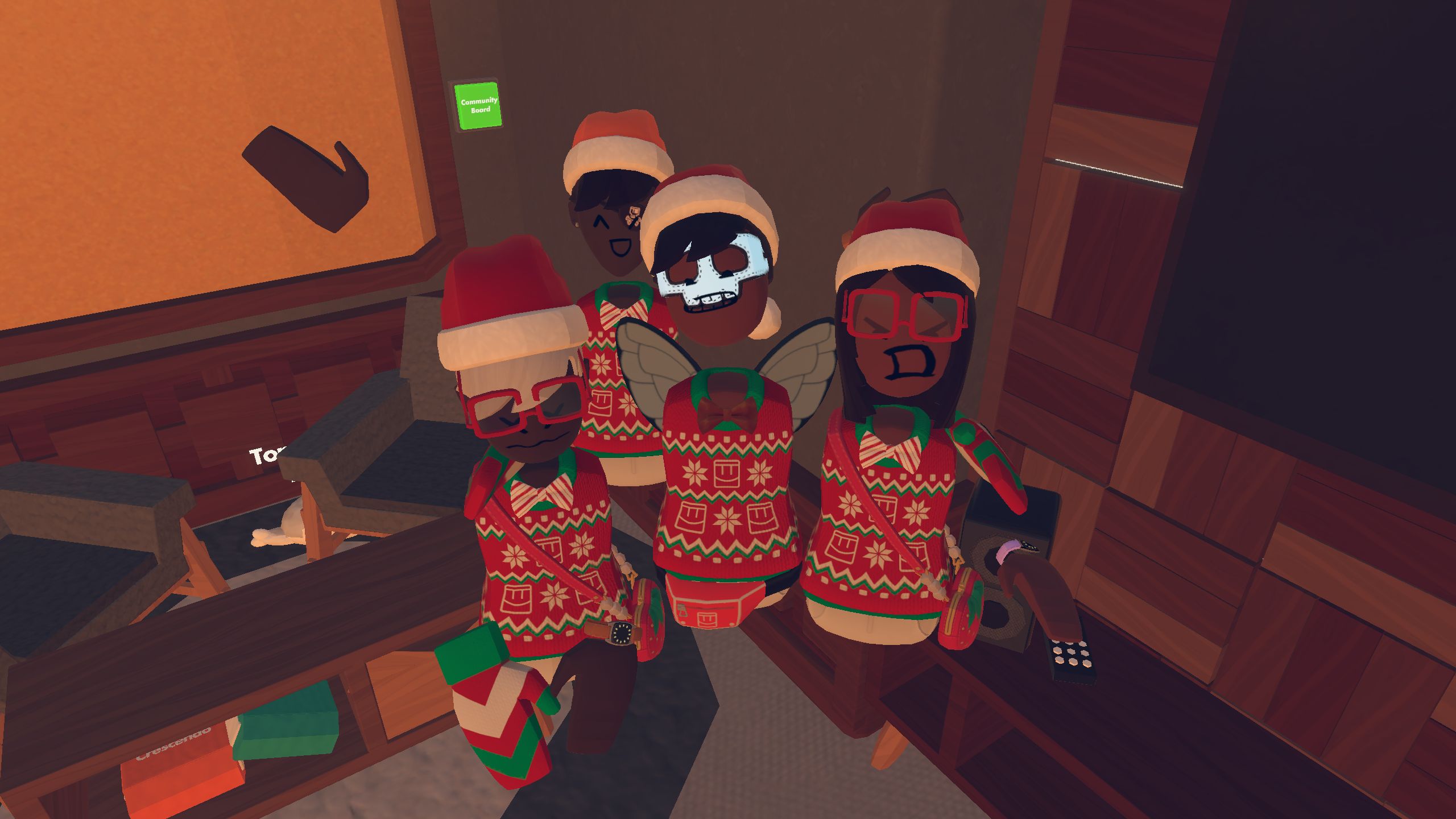 wolf_ladybug_9 @wolf_ladybug_9's Rooms