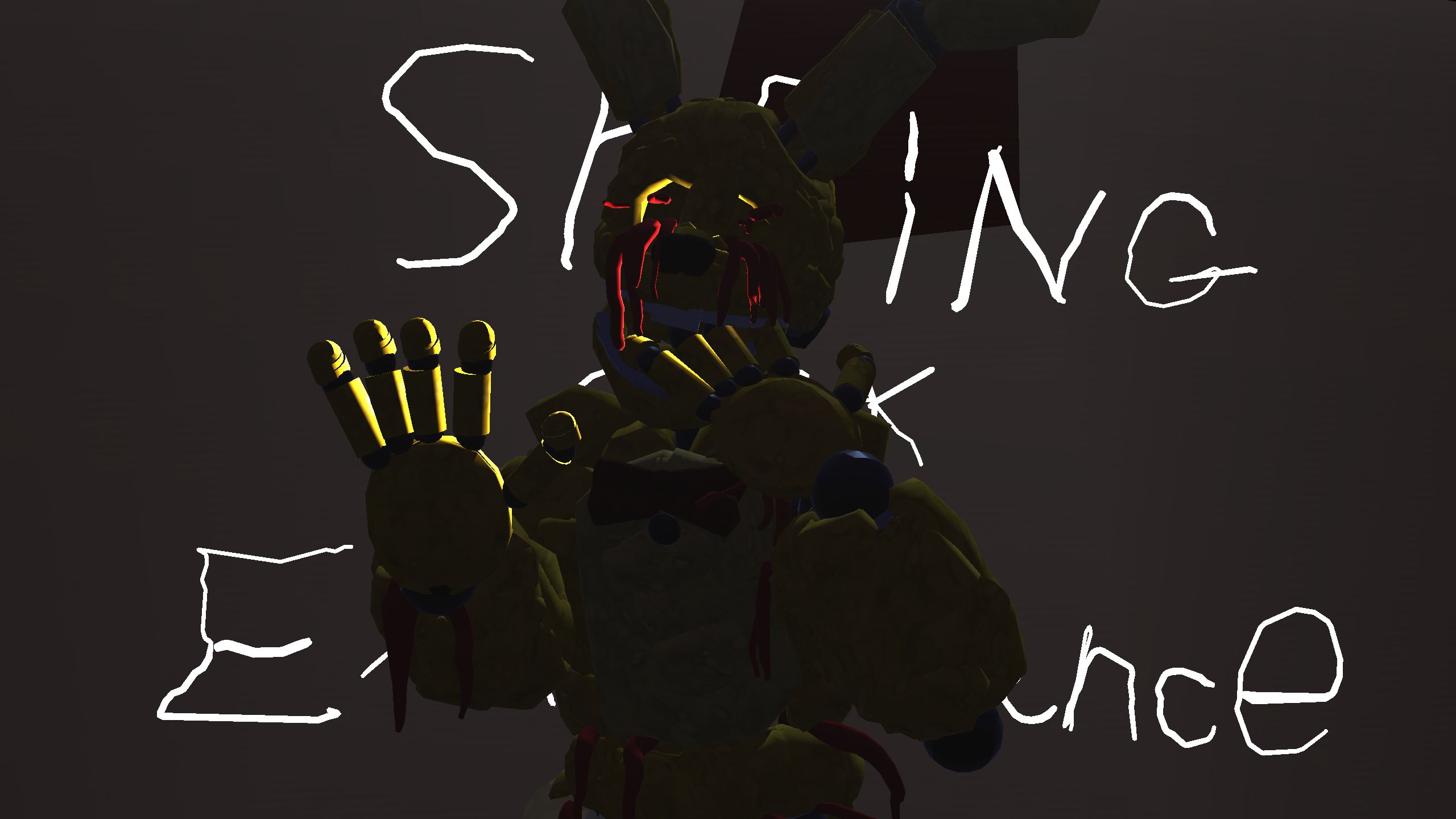 ^SpringLock-Experiance