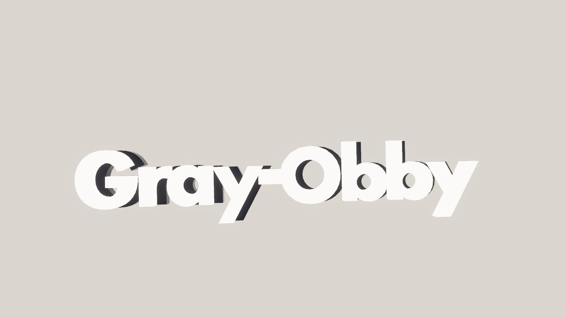 ^Gray-Obby