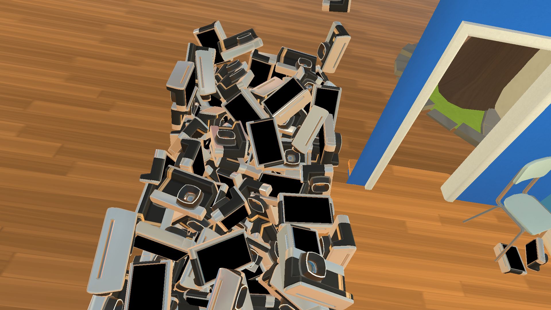 Freddy's Ready @FreddyIzReady