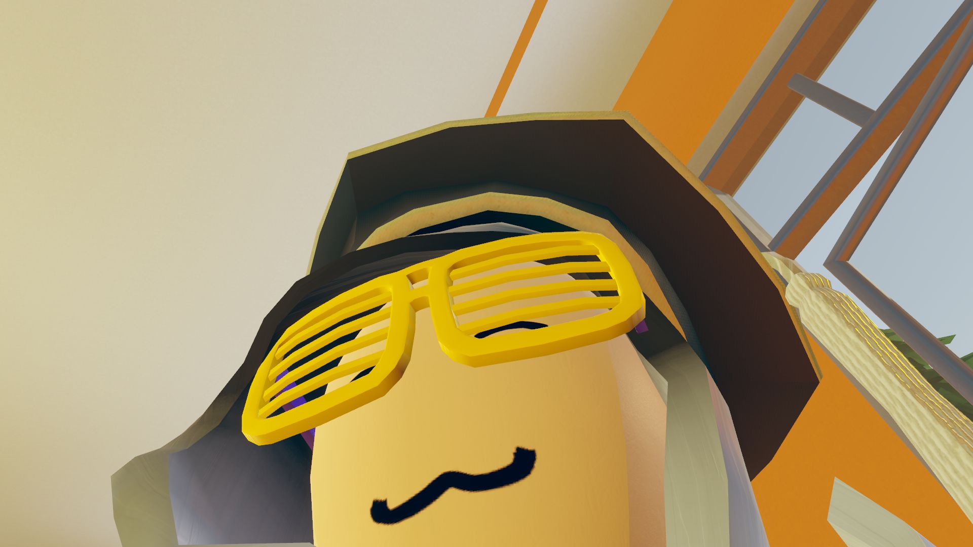 Image in Rec Room