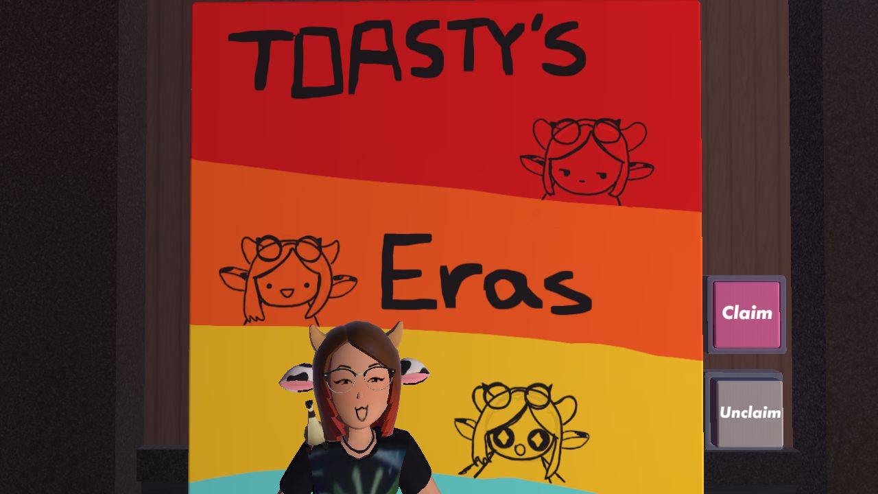 _*toasty*_ @ToastyRules