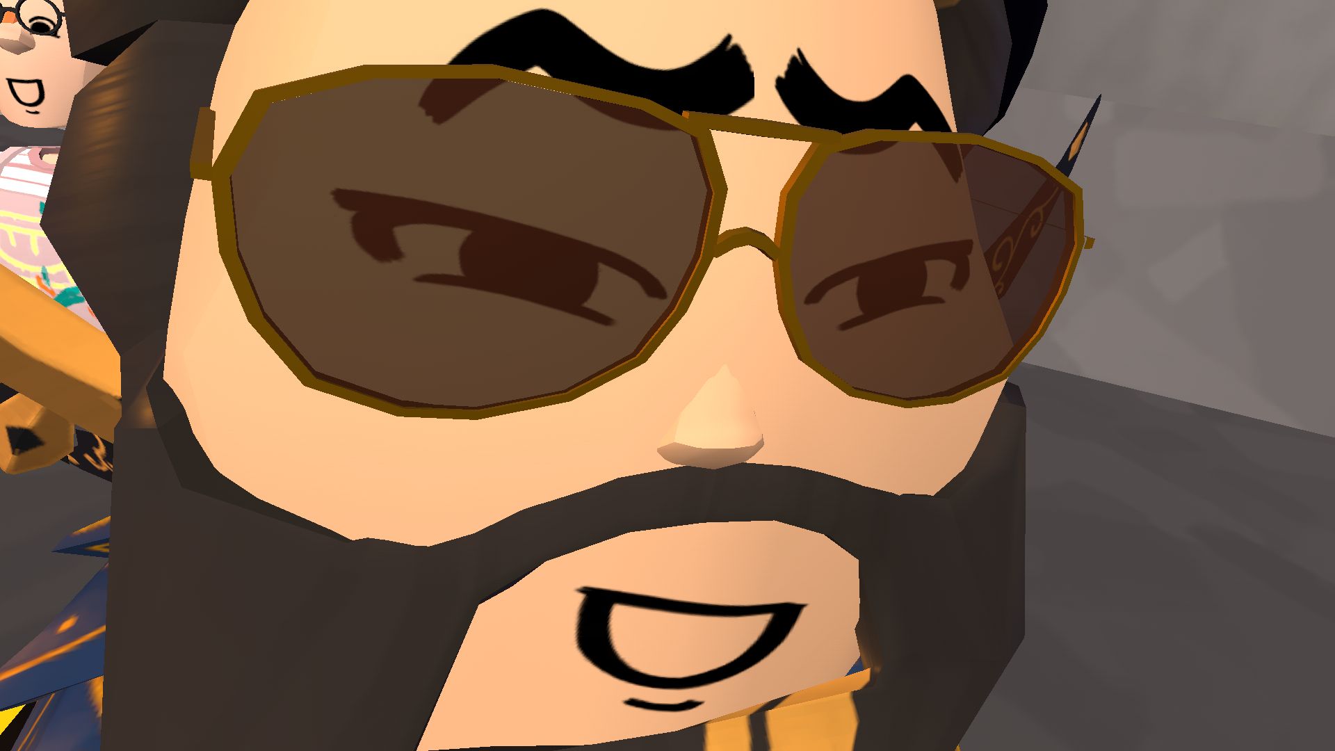 Captain Tate @xoltzzl2