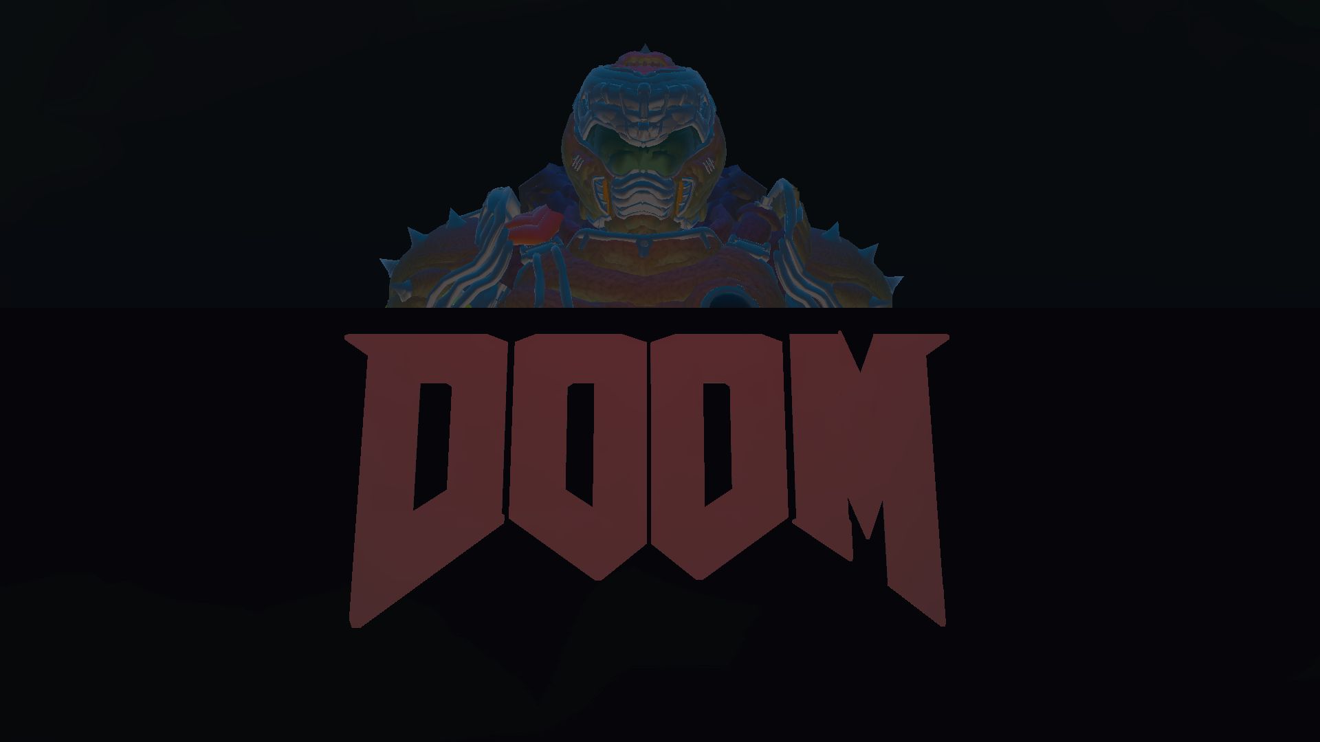 ^BUILD-DOOM-THE-DARK-AGES-ULTIMATE