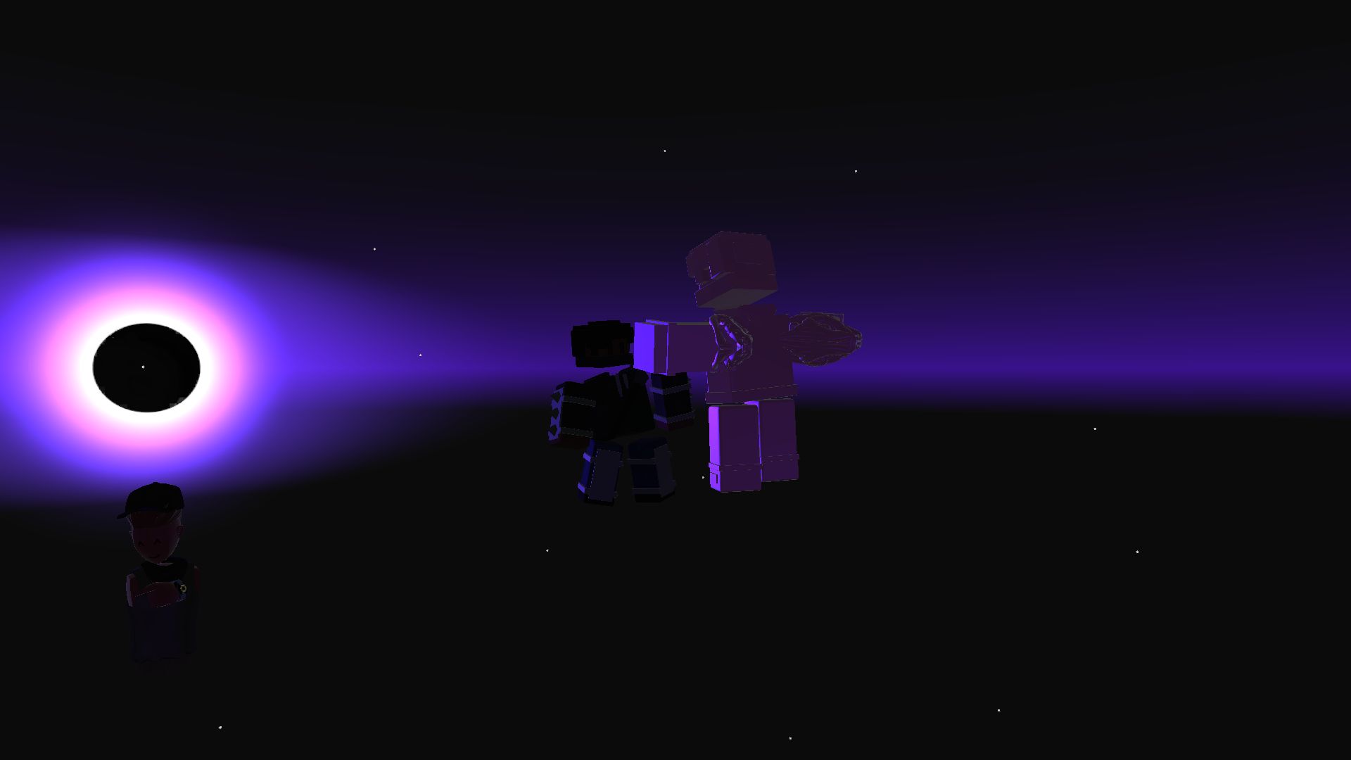 The_void-master @The_void-master's Rooms