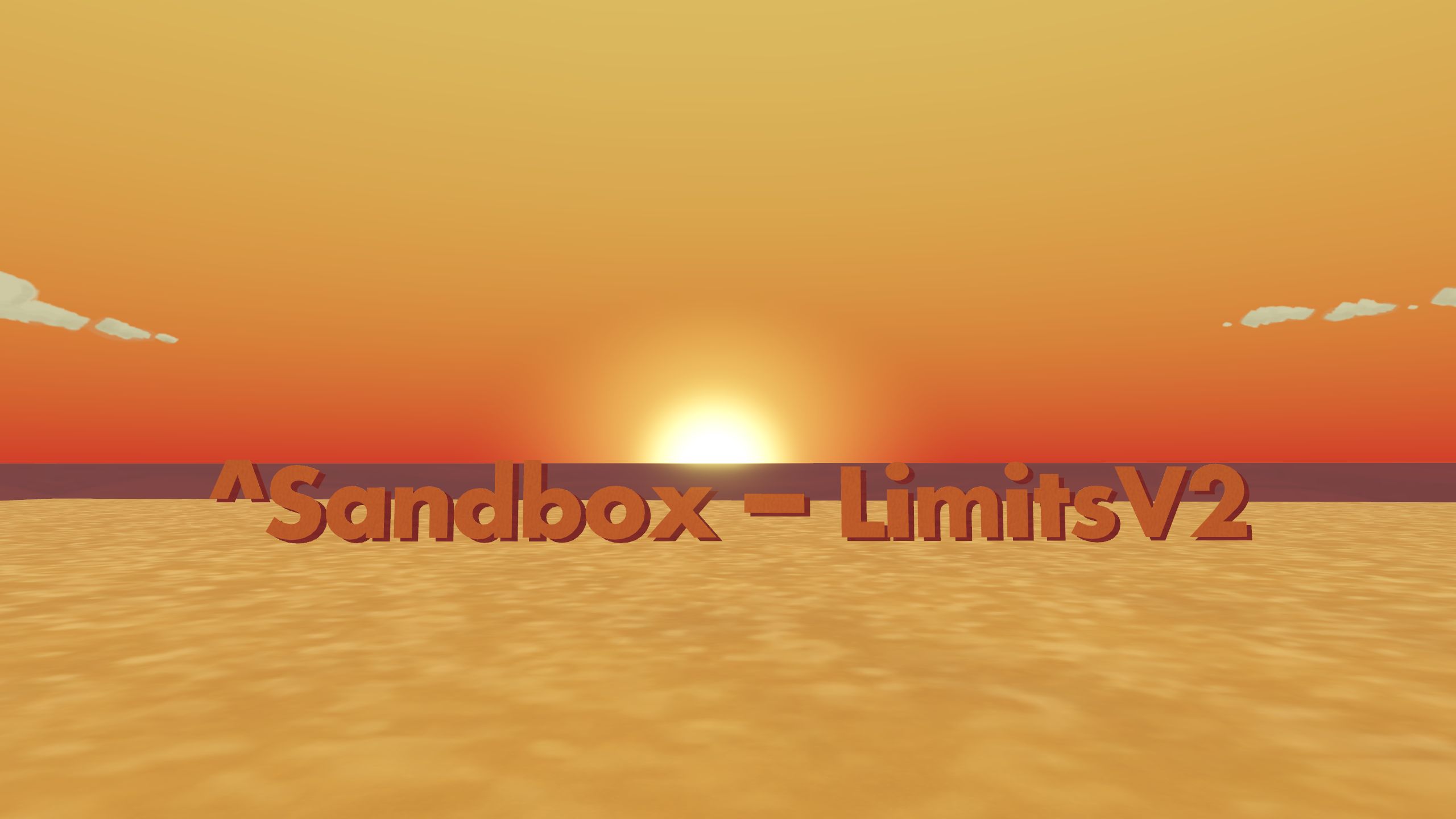 ^Sandbox-LimitsV2