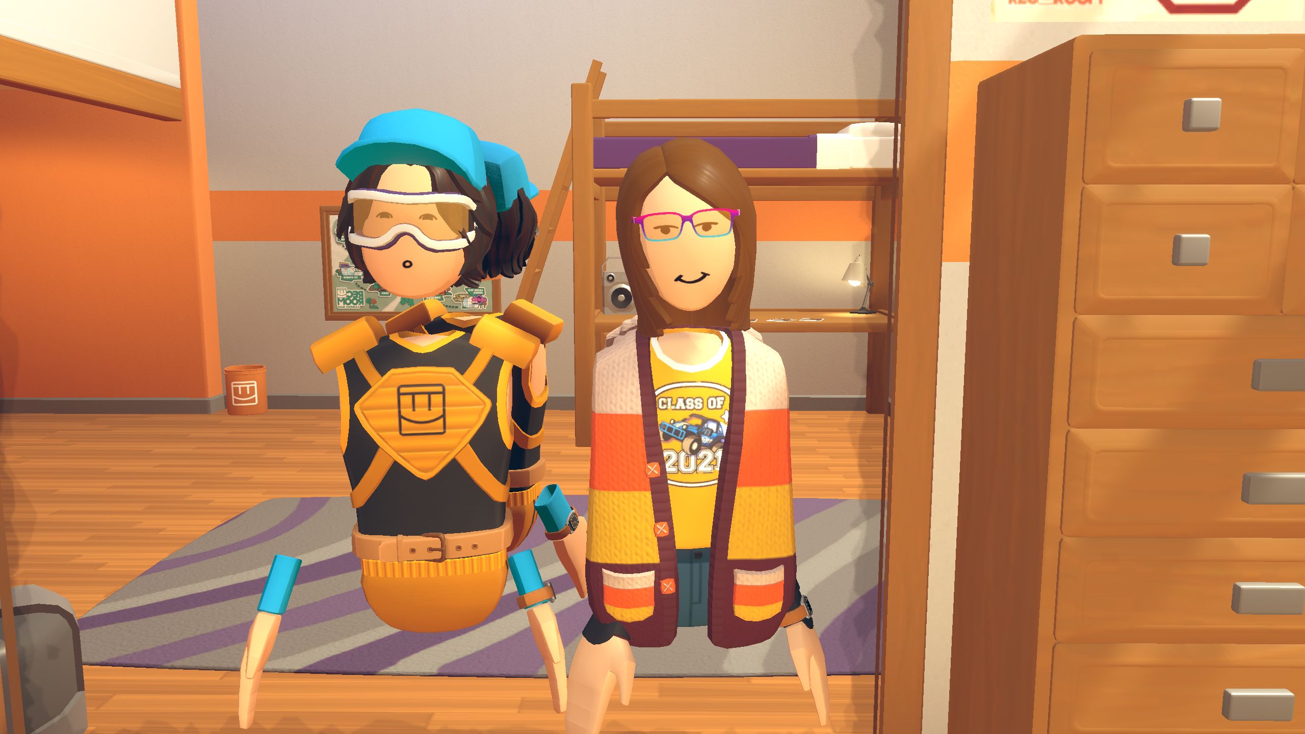 spark @SPARK1x1's Rooms