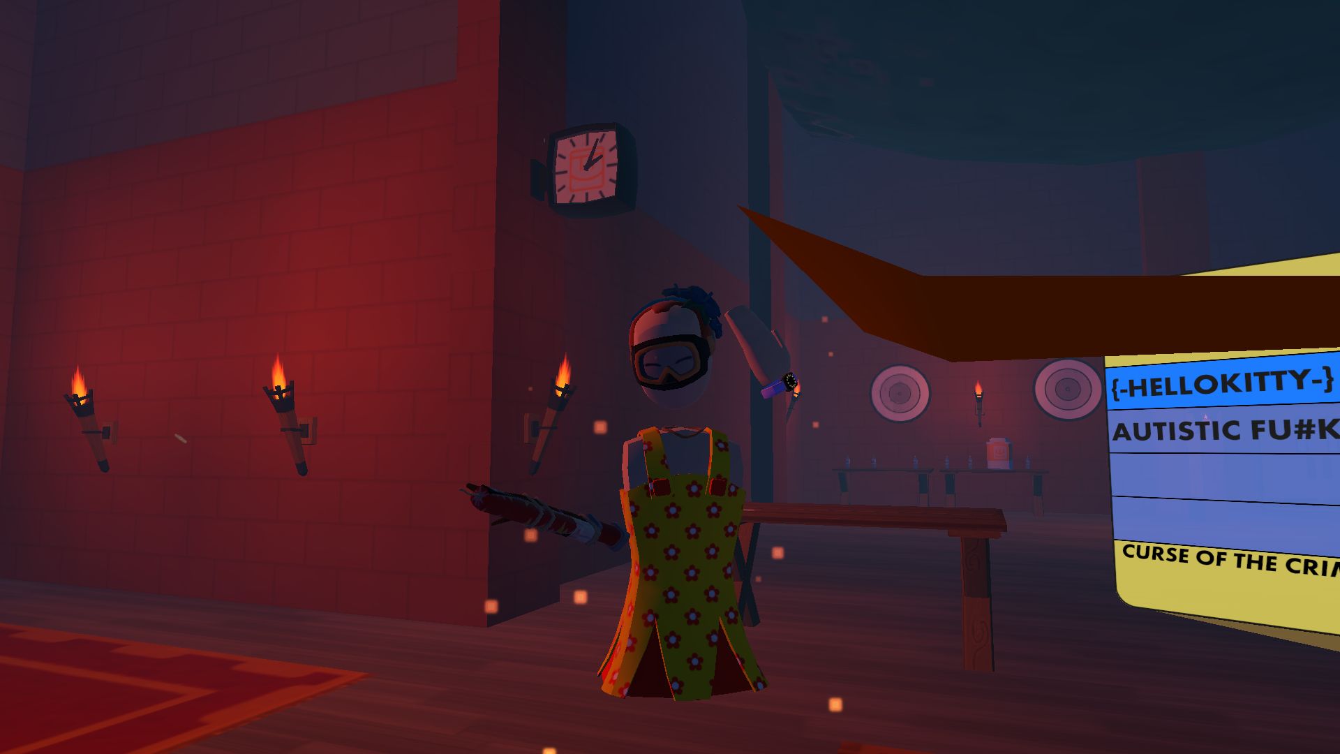 Image in Rec Room