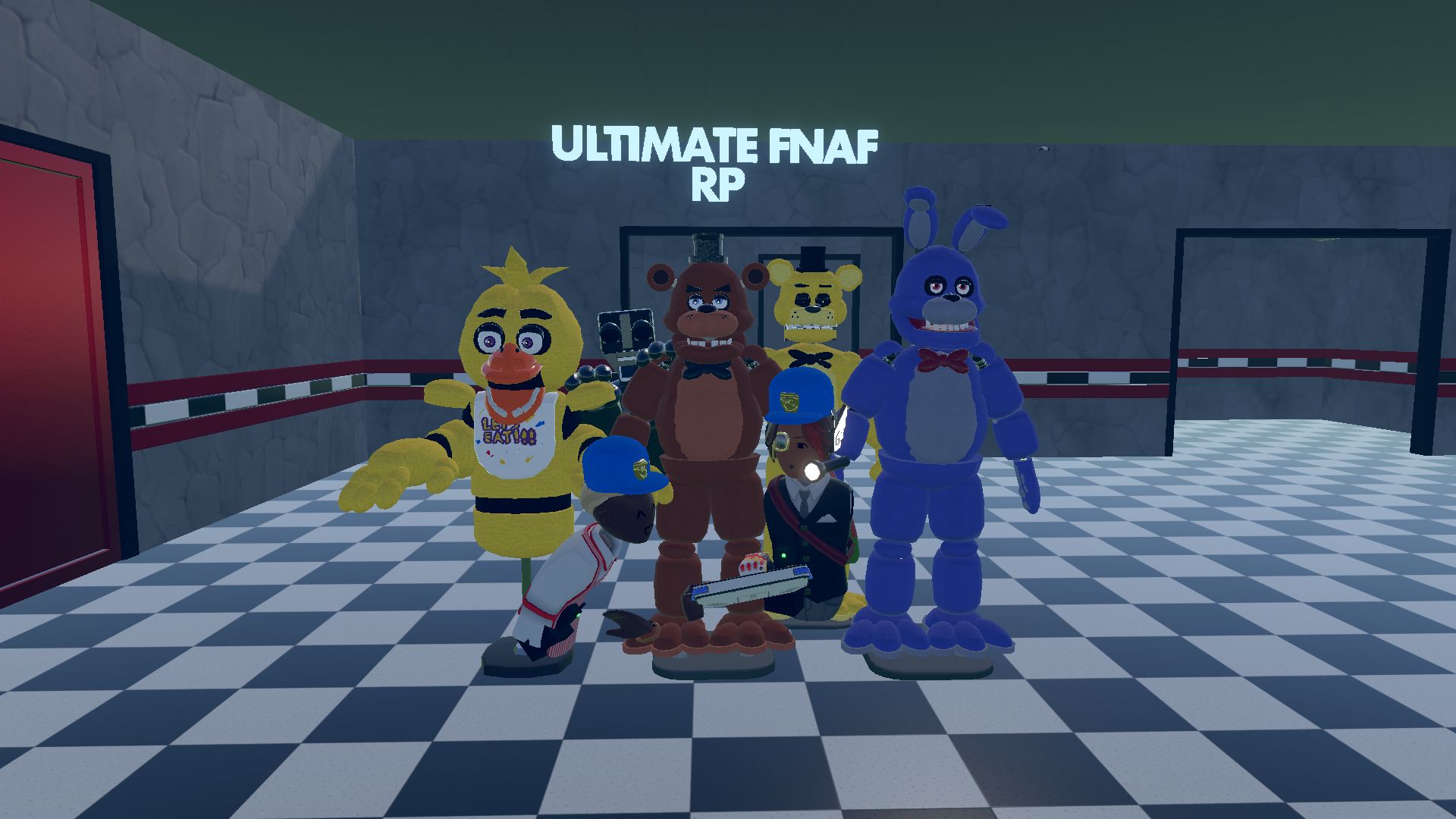 ^ULTIMATE-F.NAF-RP