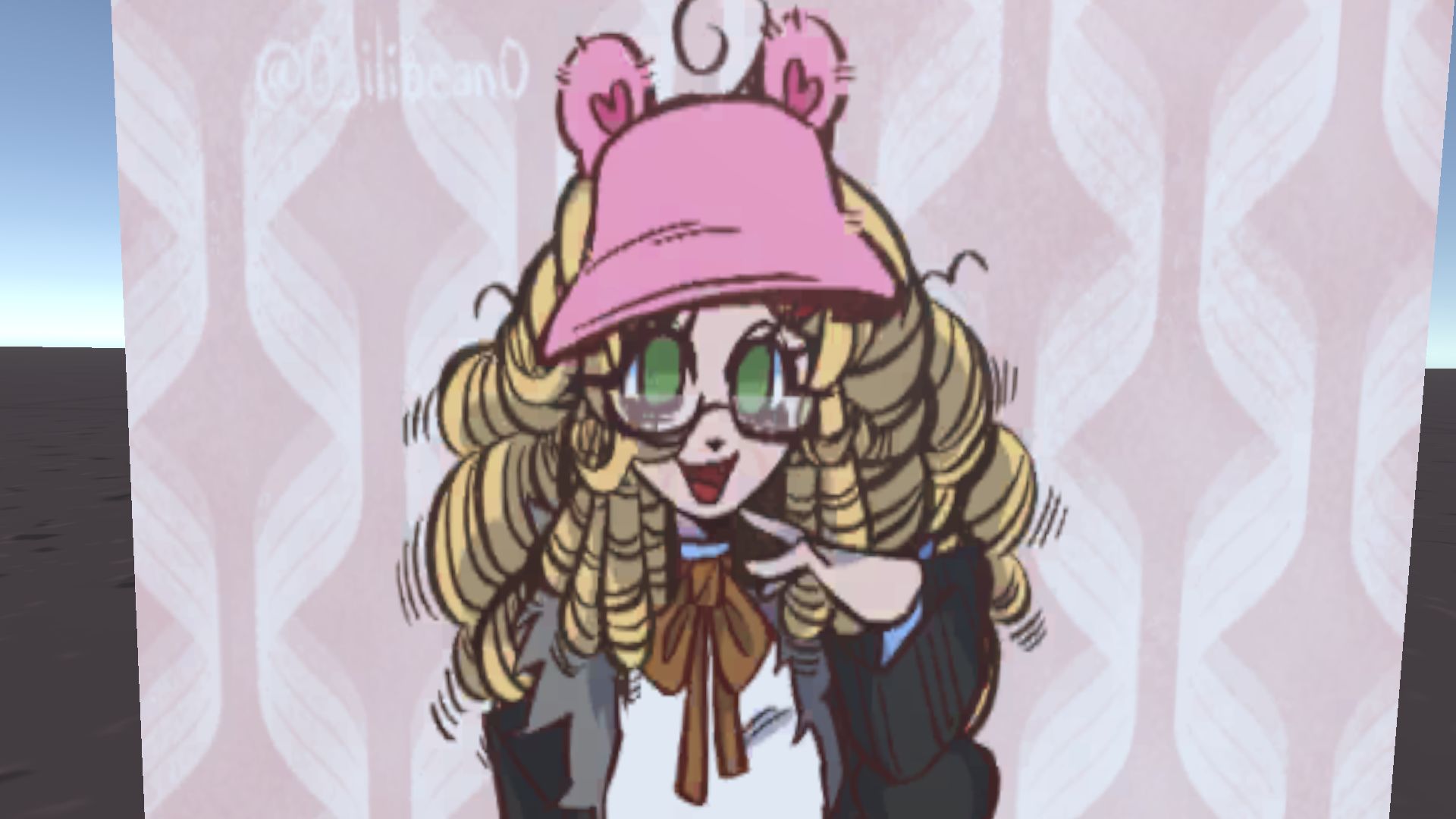 ^Emma[GUMM]^ @GlamrockEmma.VR.2 🐝