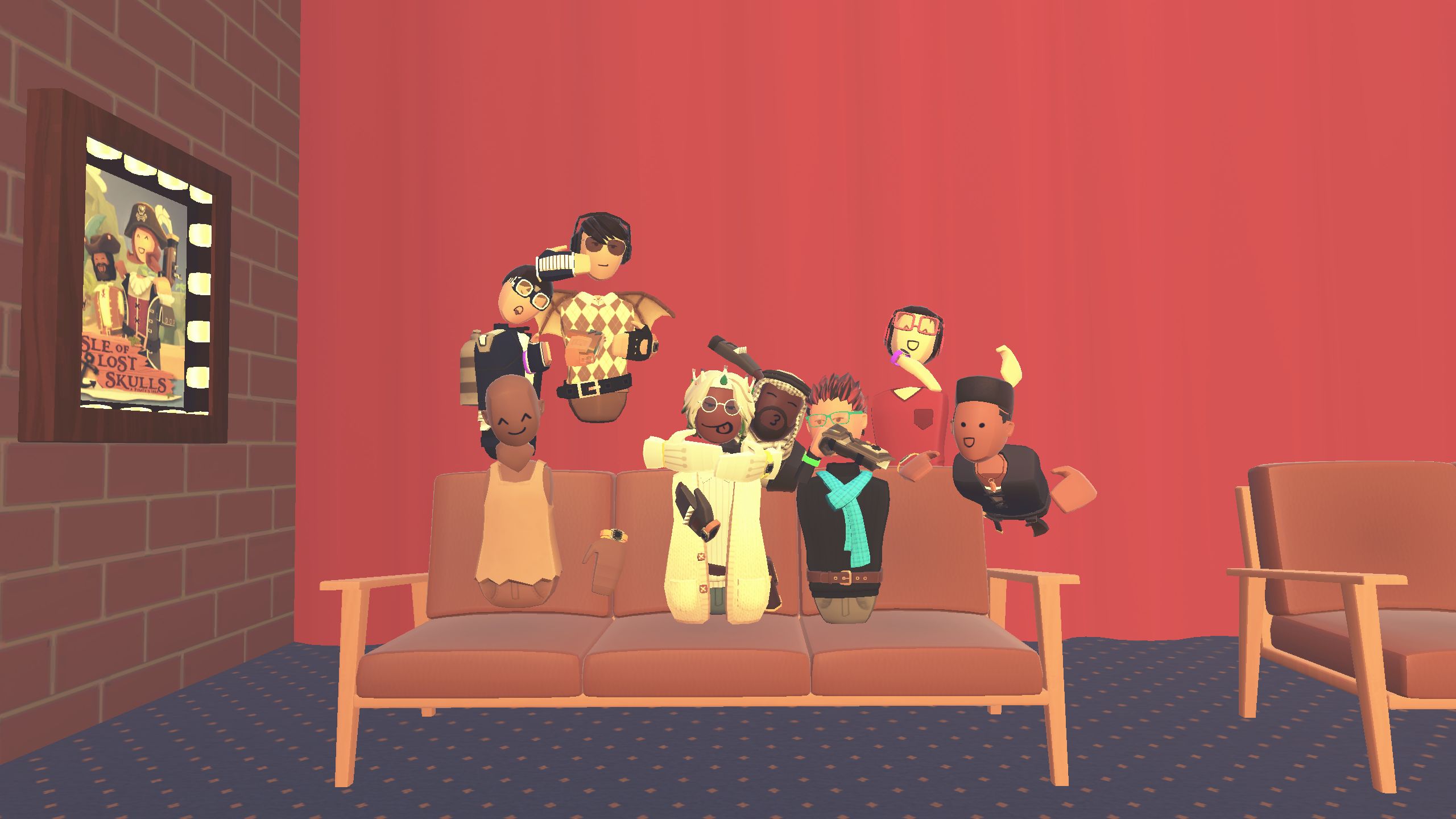 Mr dk-tf2 @DK-TF2's Rooms