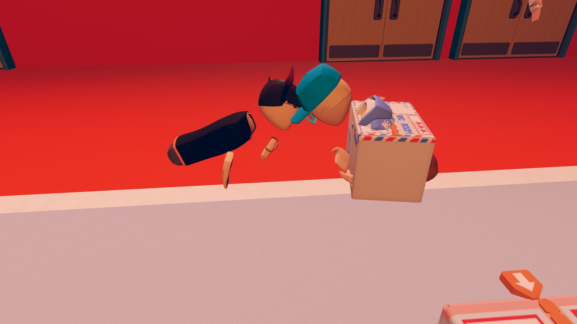 Rec Room