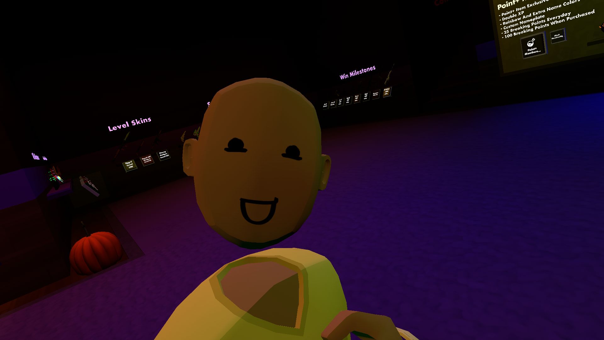 Kayleb @GenesisAPIEX