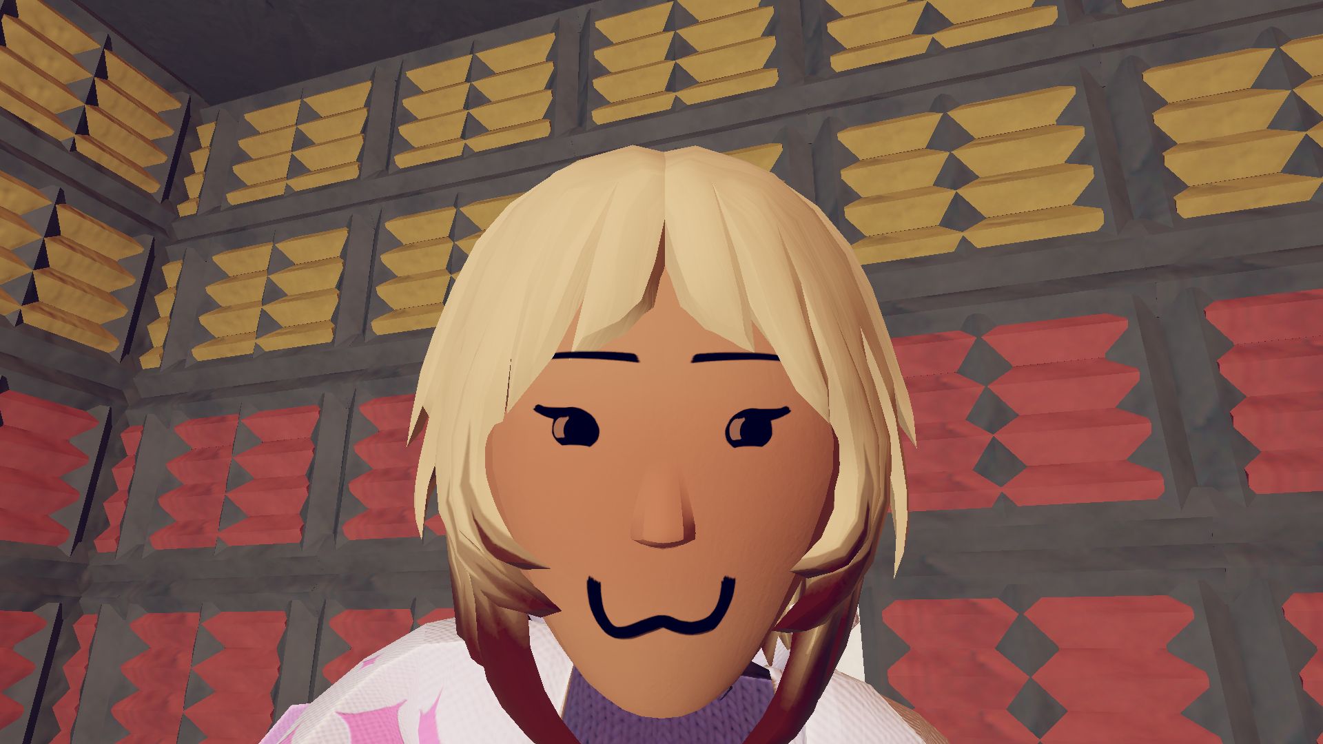 Angel moon @Solar13th