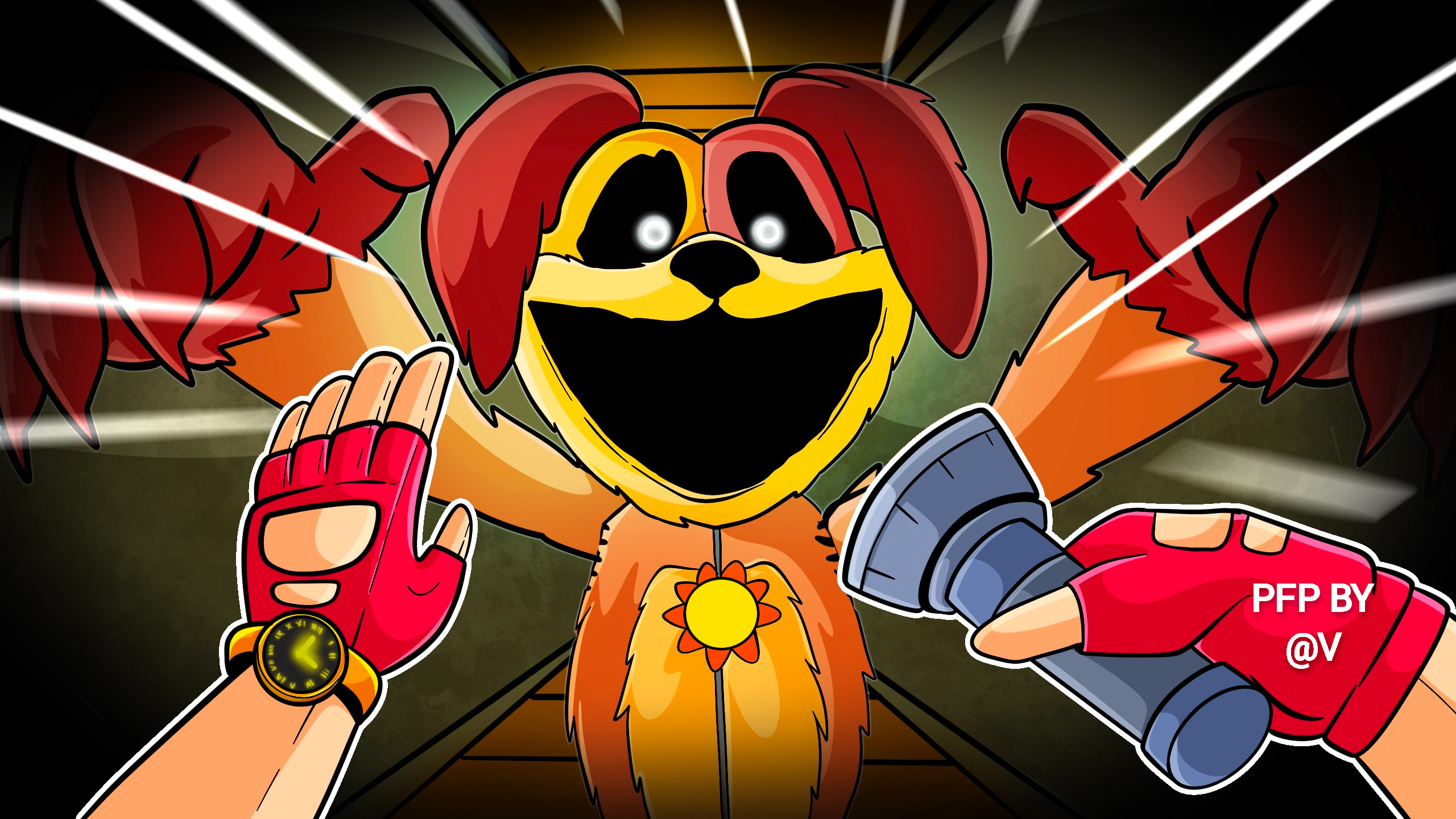 ^Nightmare--DogDay