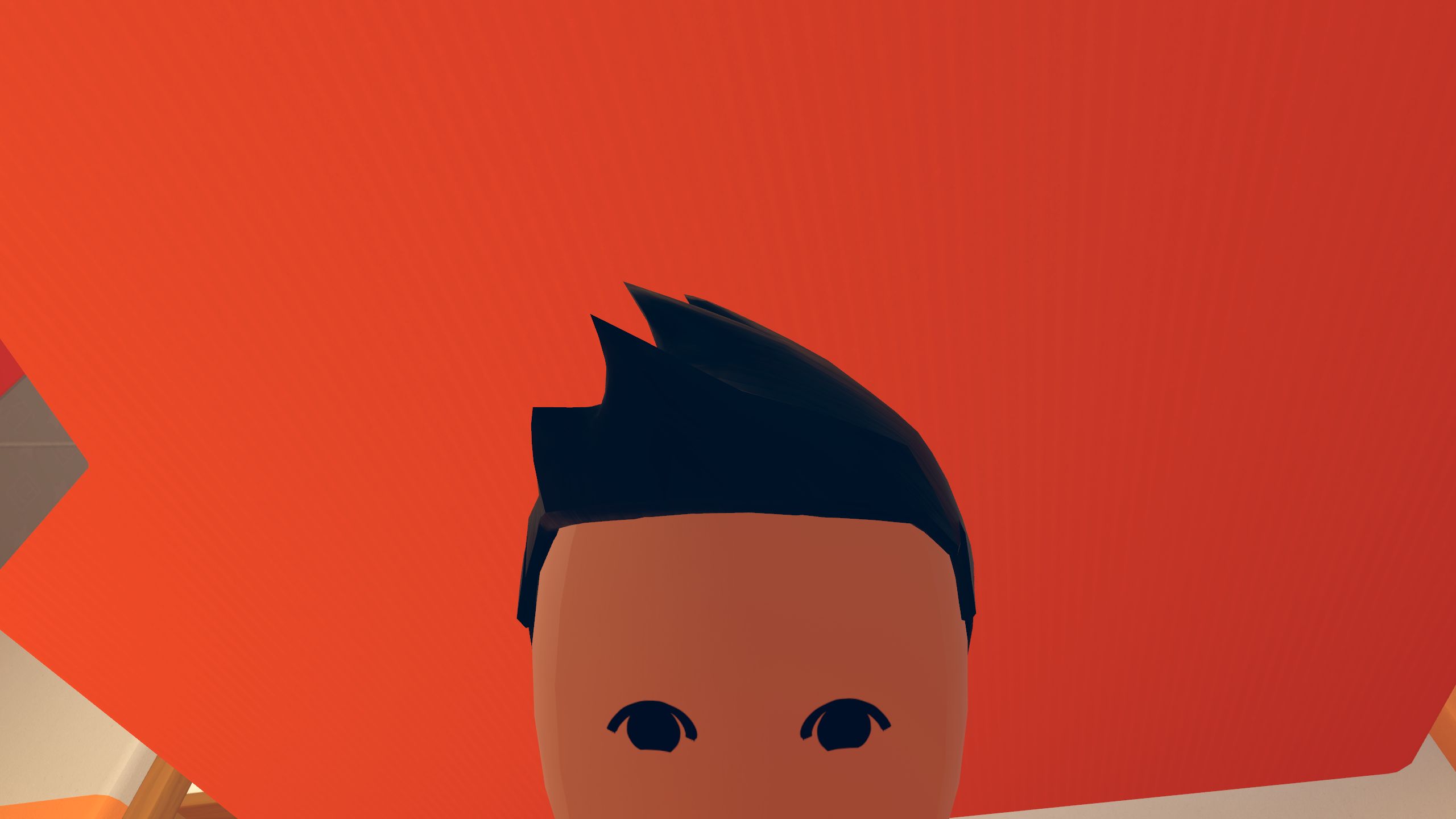 Image in Rec Room