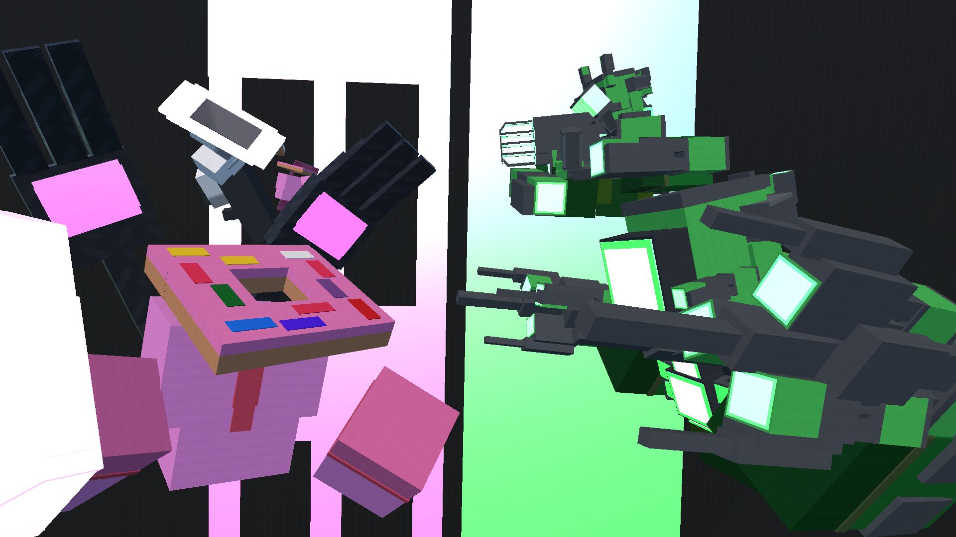 ^Byo-food-vs-drinks-custom-reality