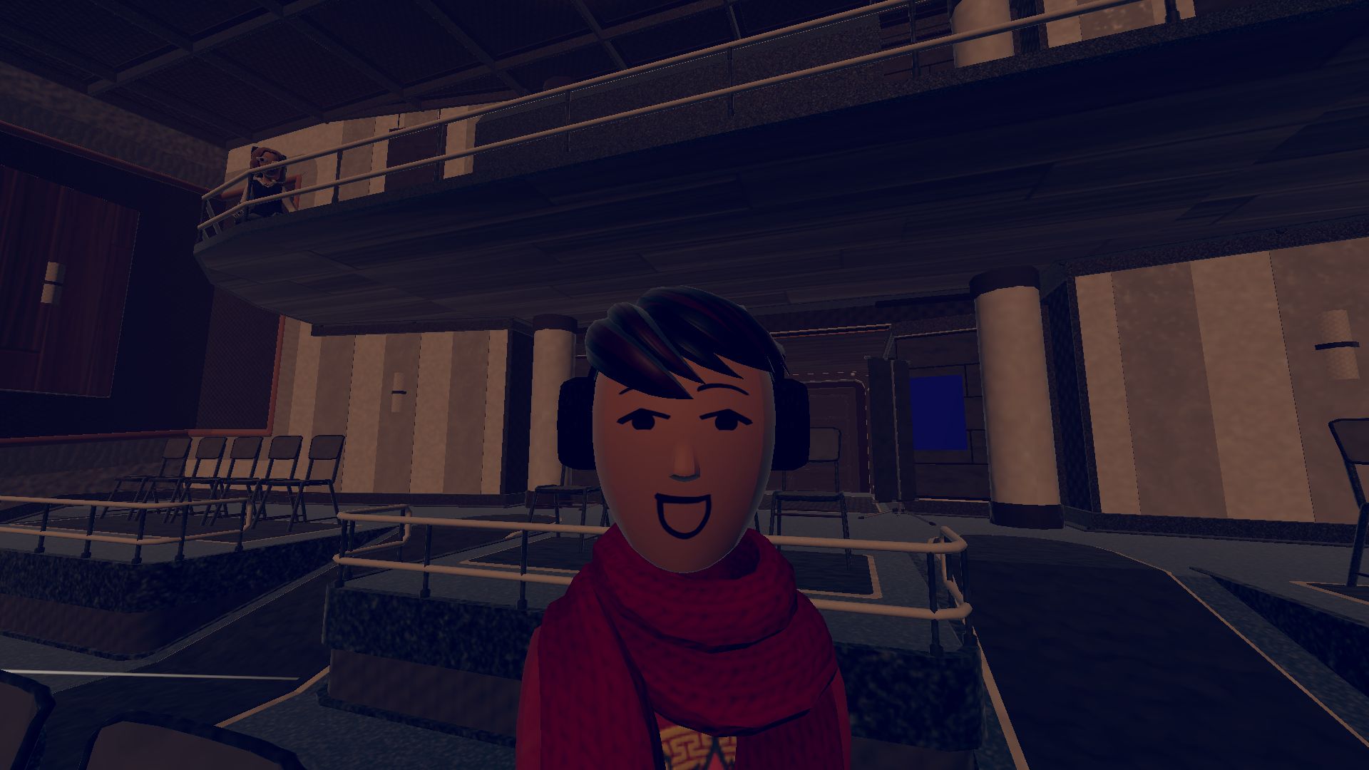 Offical_Ray @Offical_Ray's Rooms