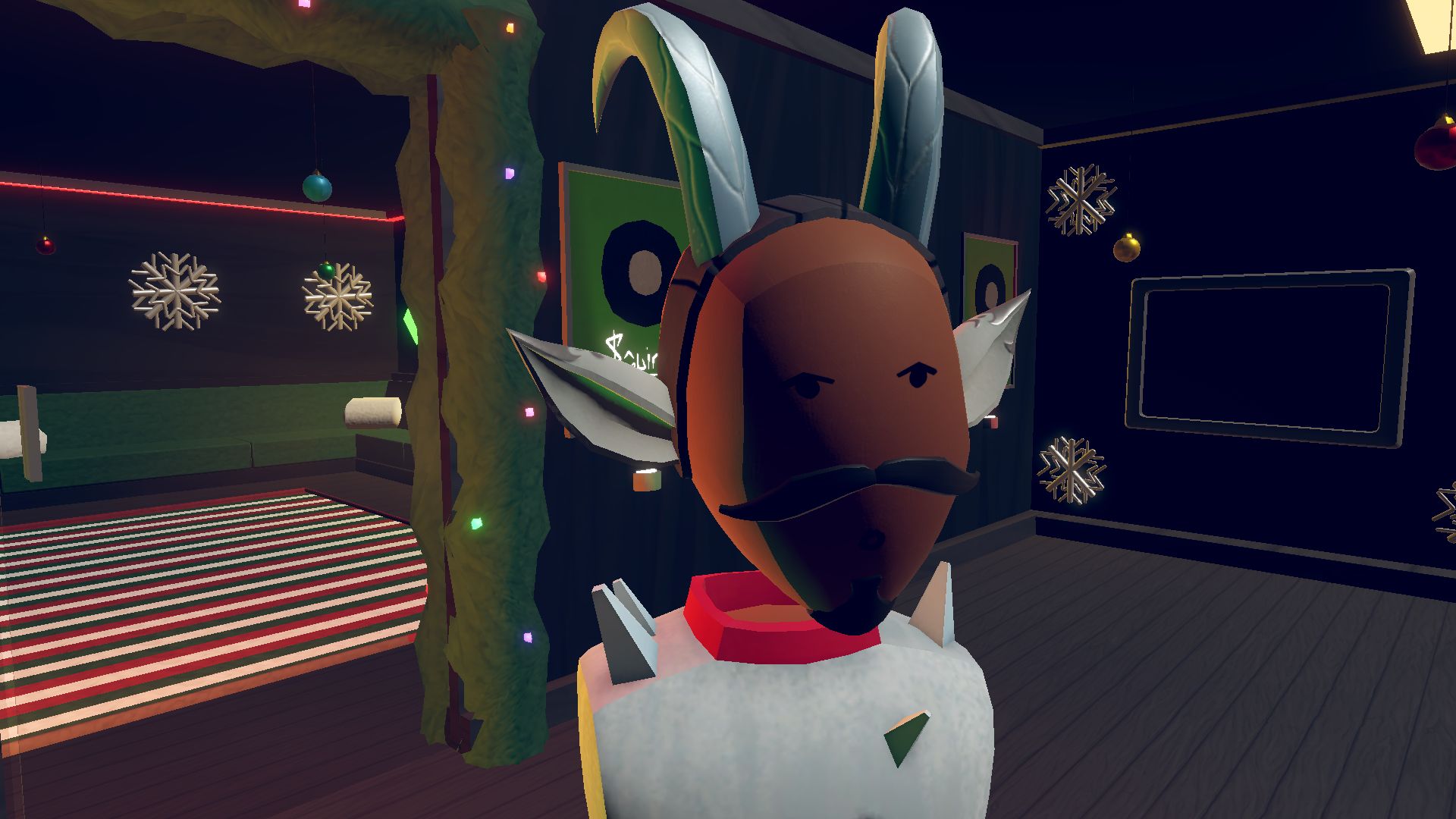 Image in Rec Room