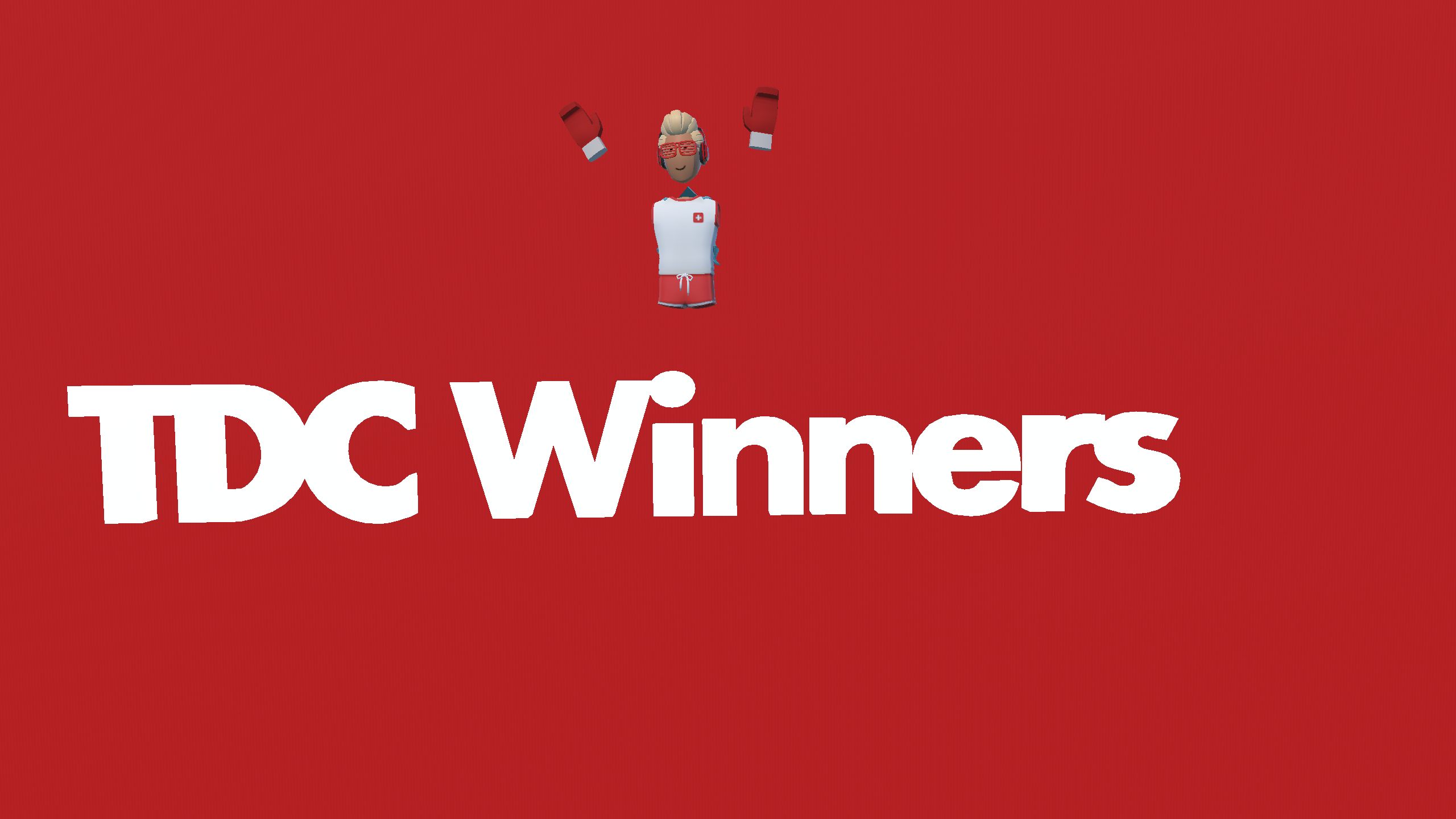 ^TDC-Winners