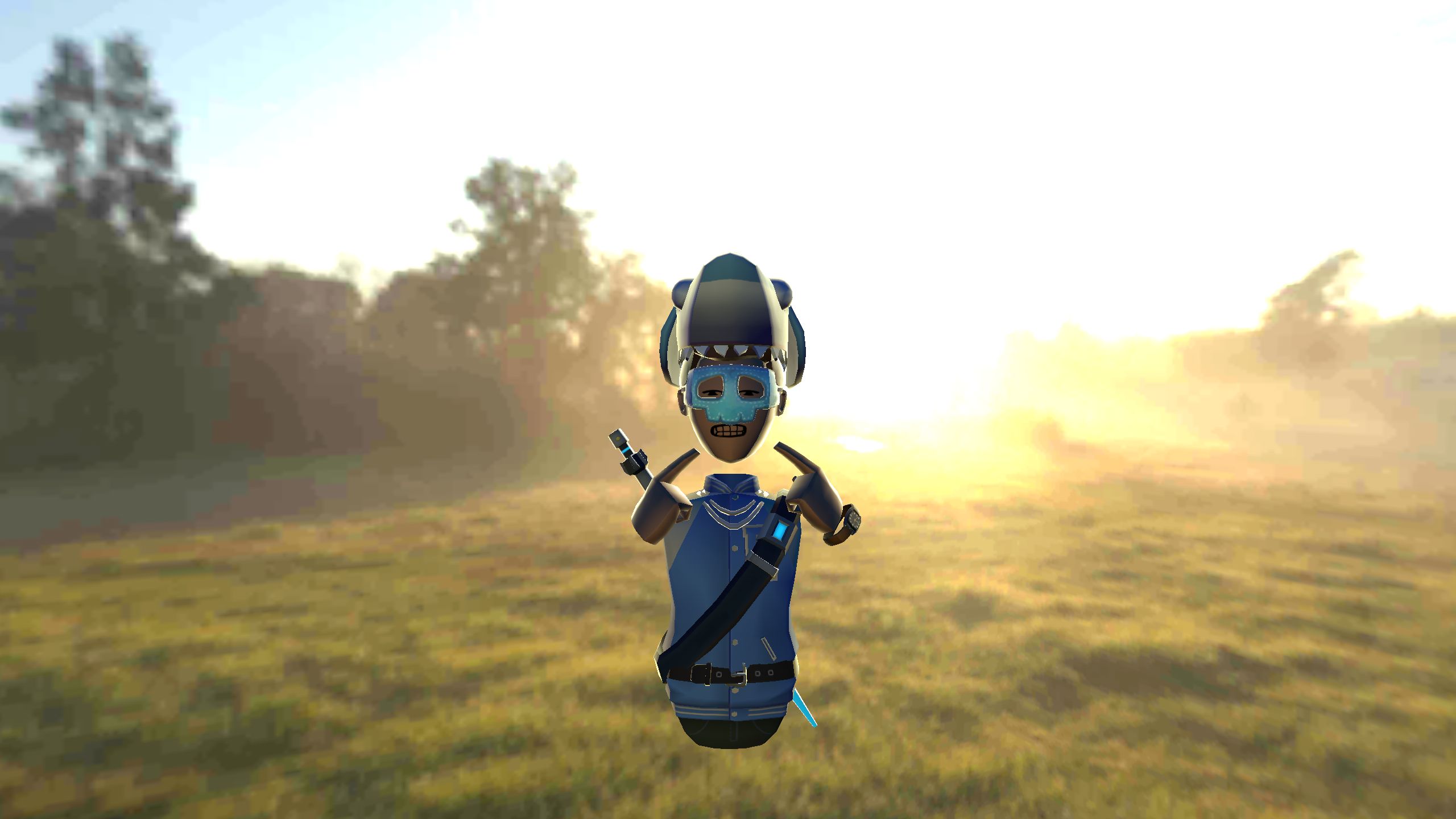 Arthur Ford @Officialfordvr's Profile