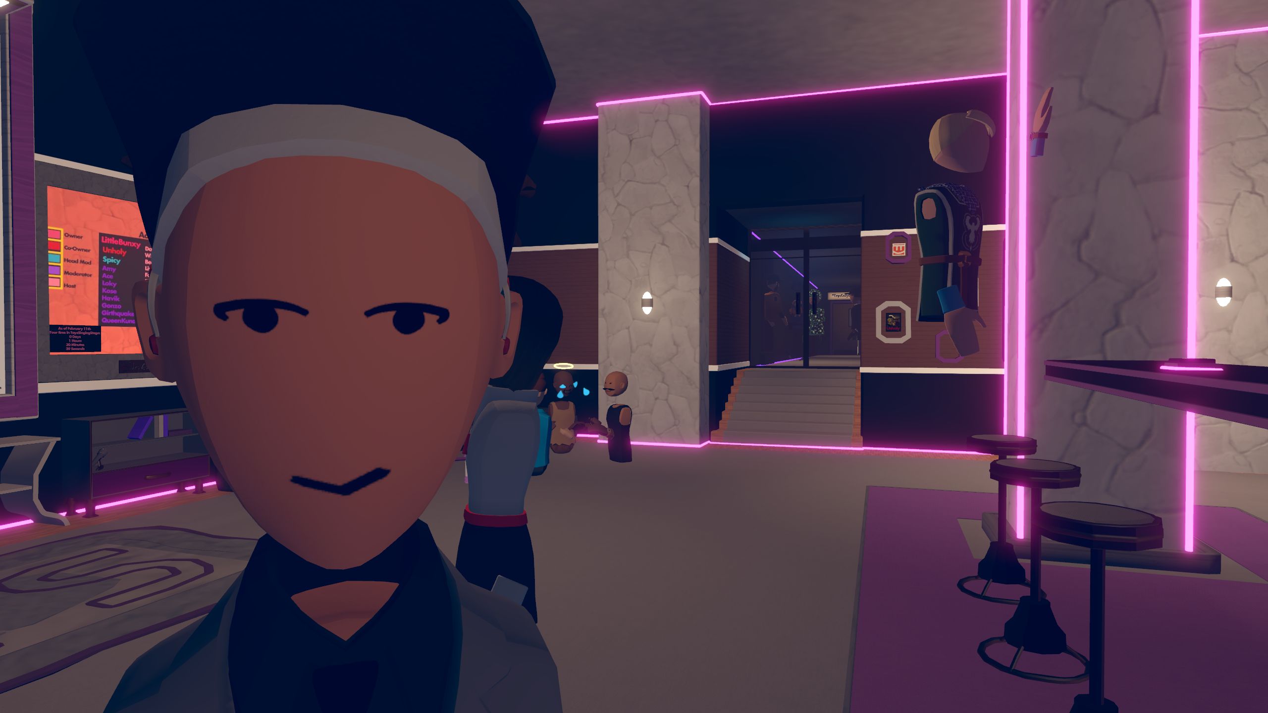 fw-Blake @Bem243's Rooms