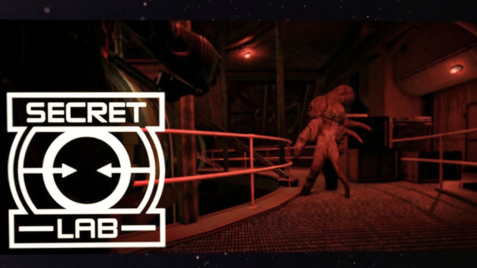 SCP SECRET LABORATORY RELEASE