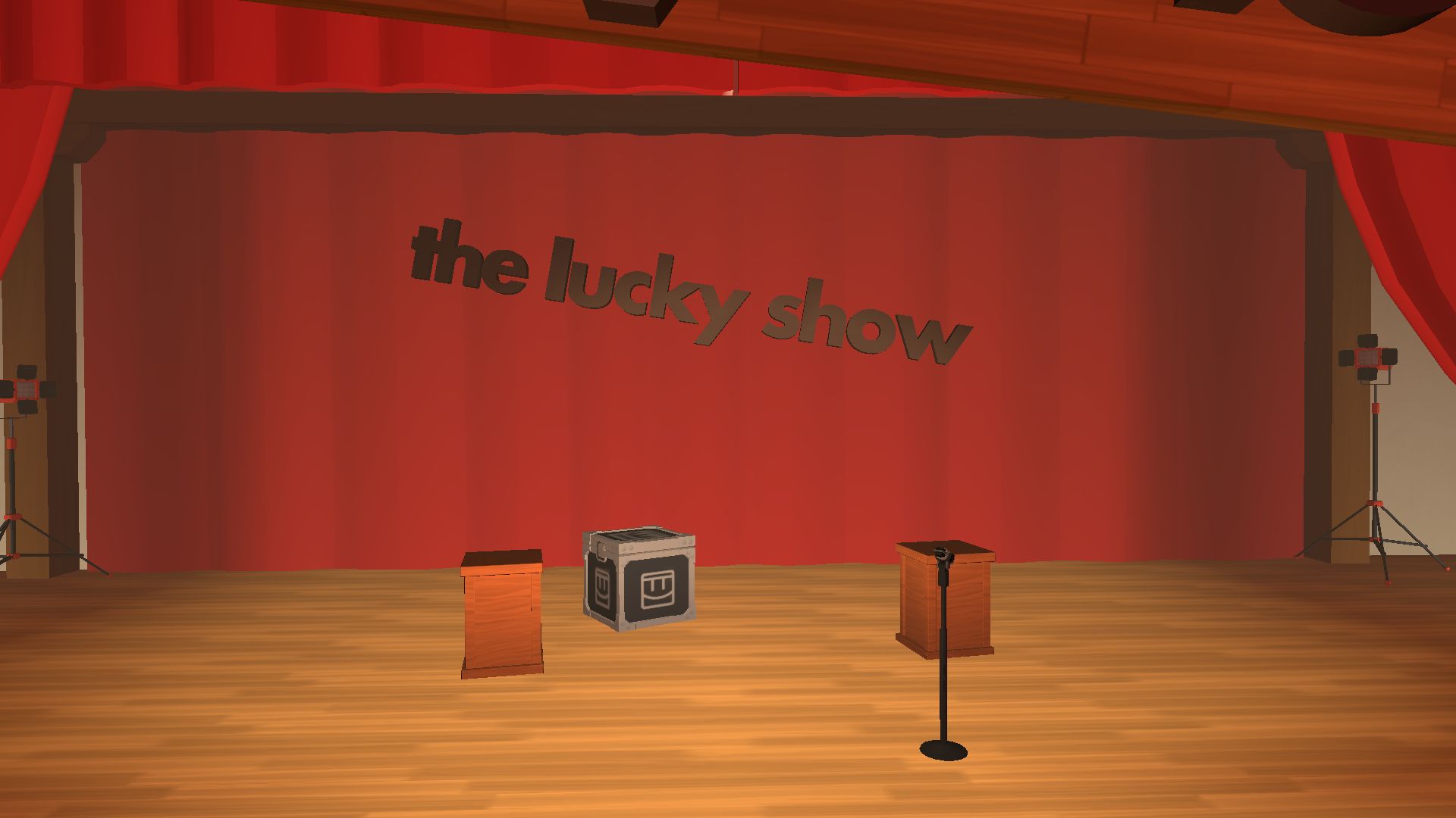 ^the-lucky-show