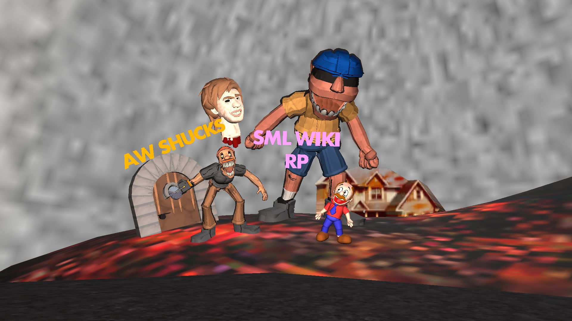 ^Jeffys_Endless_Aethos