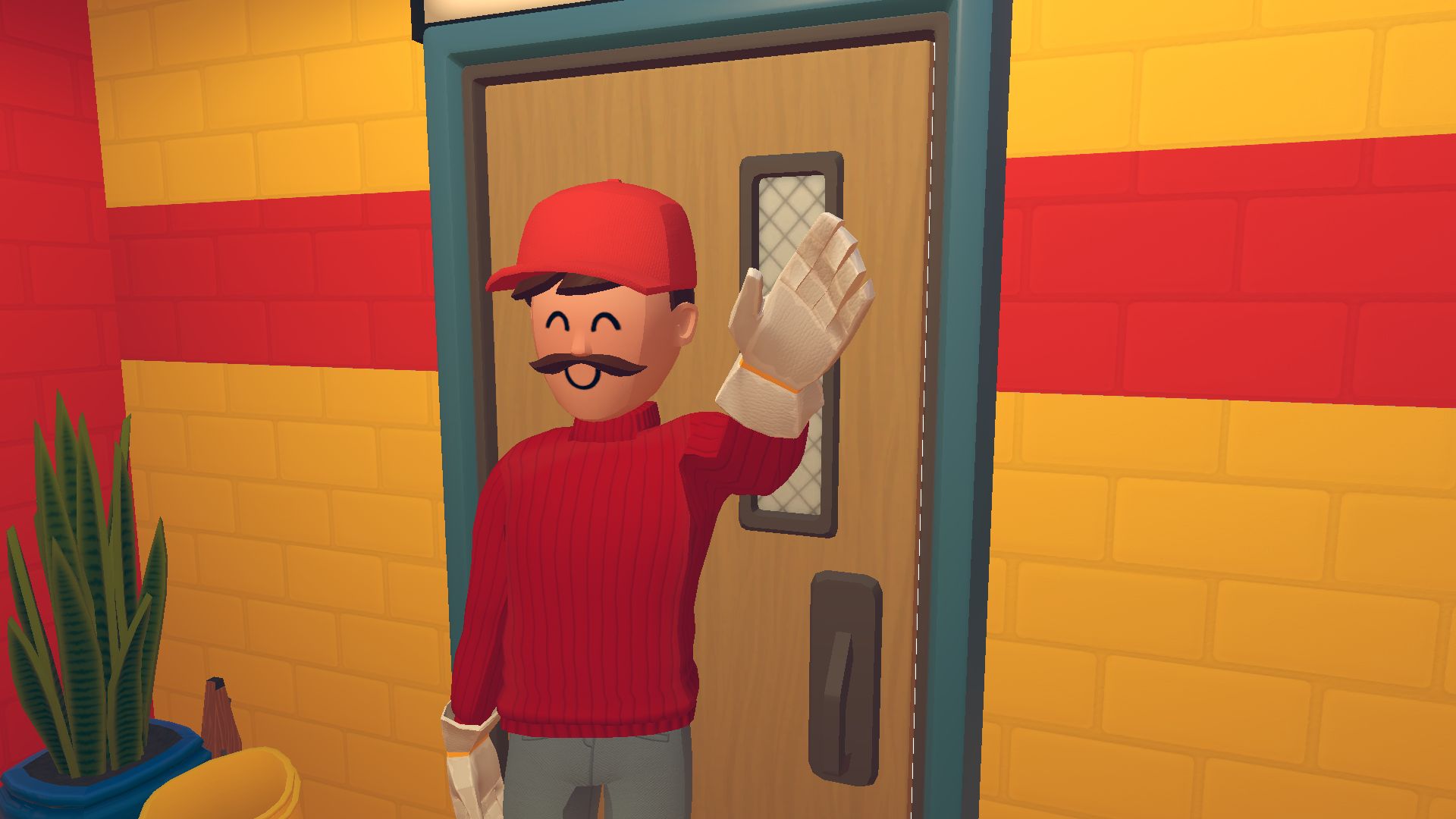 Mario @Mario79889's Rooms