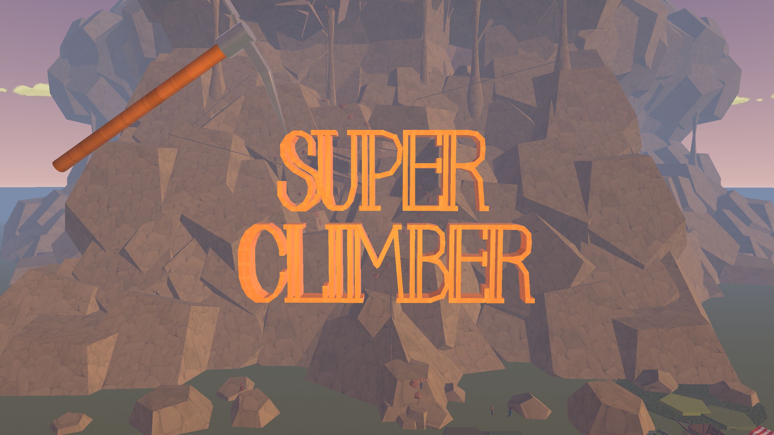 ^SuperClimber