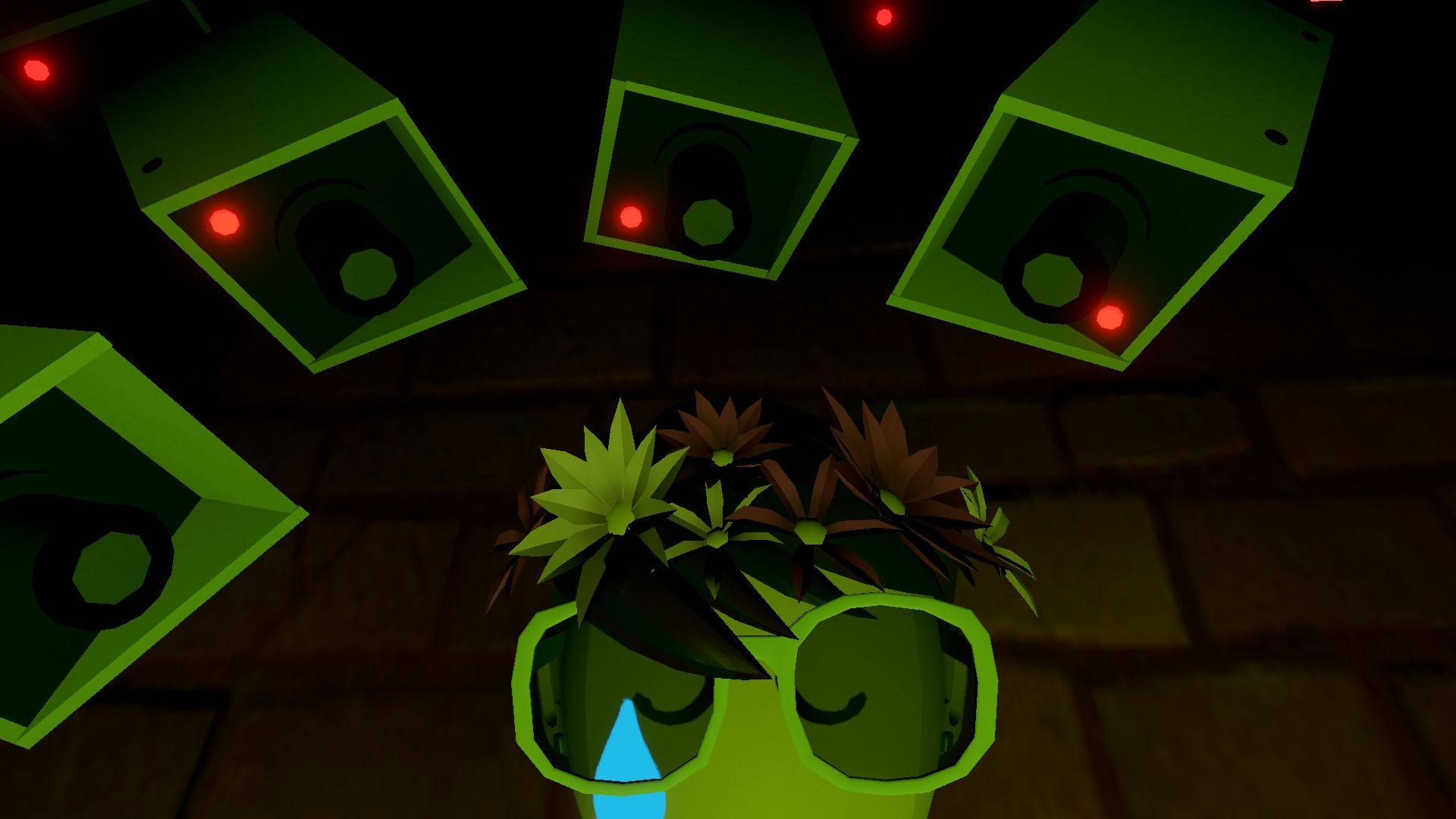 Rat/poor lorax @UwUrat_134569's Rooms