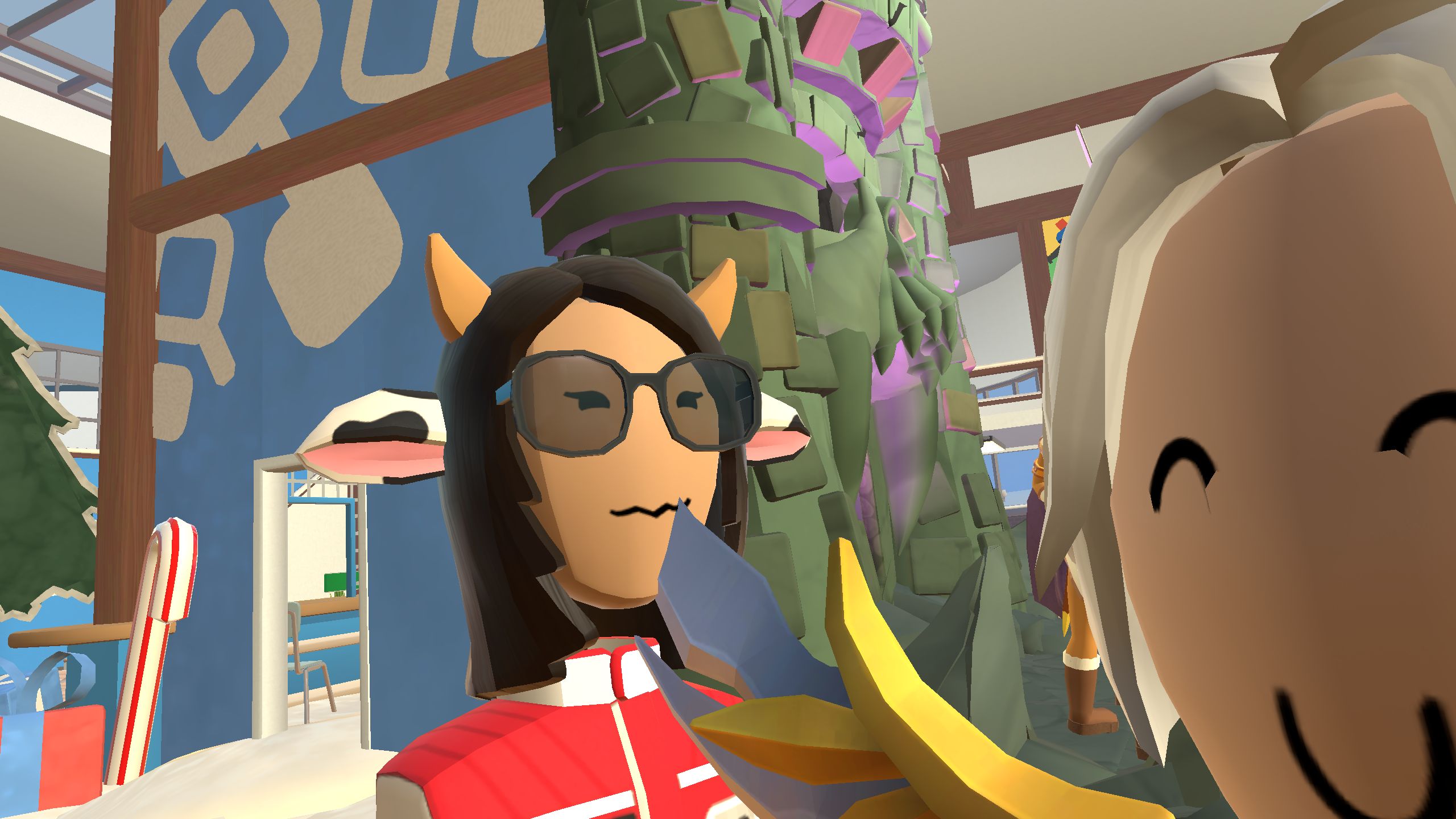 Image in Rec Room