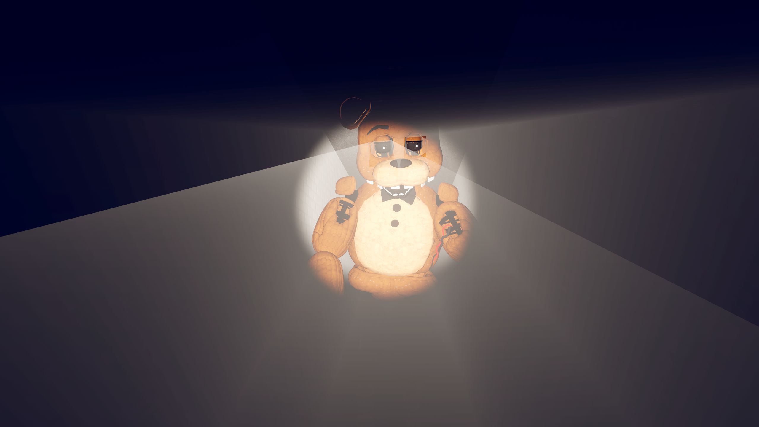 ^Ignited-Freddy-Chapter2