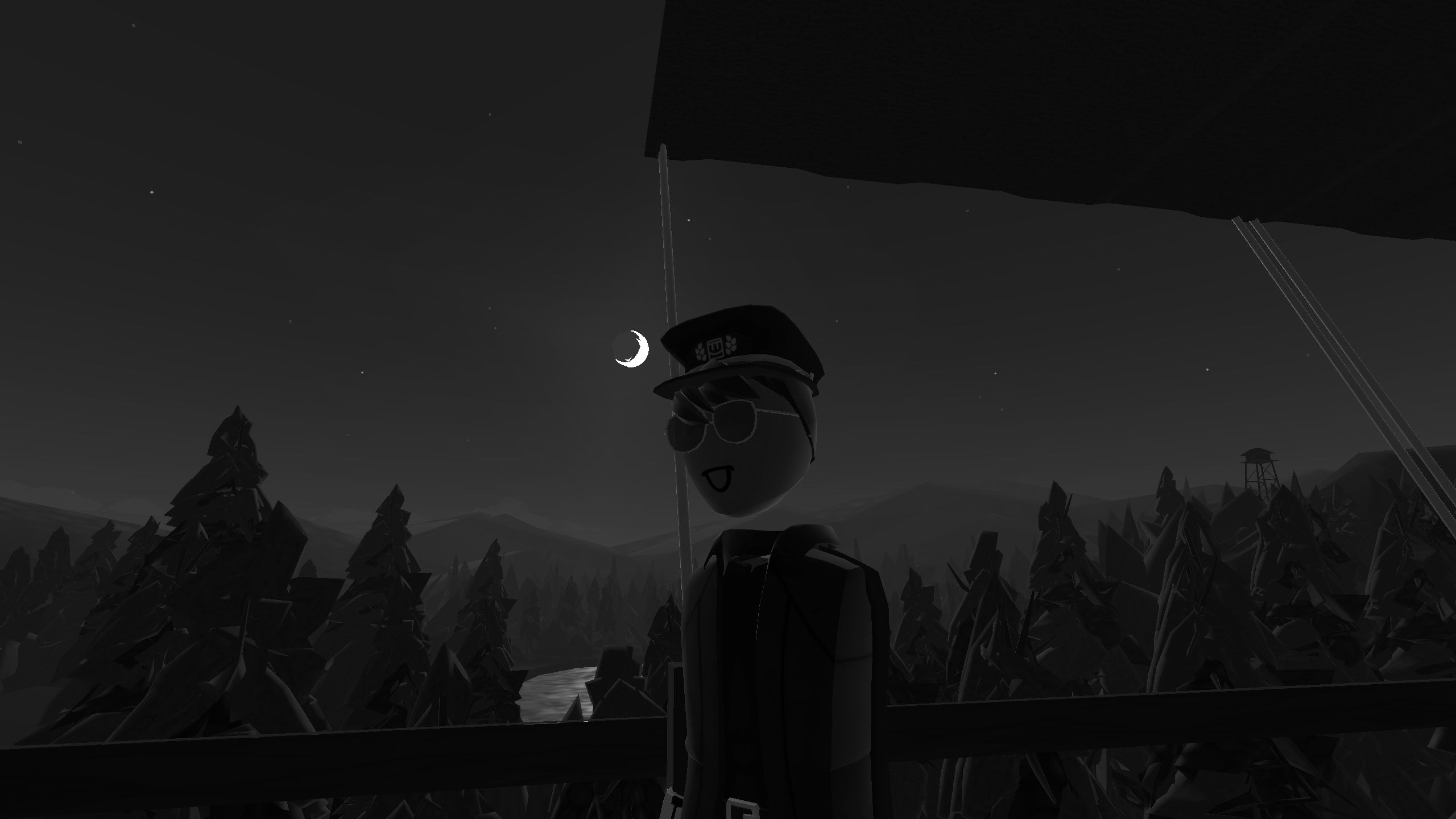 WolfBane @WolfBanethehunter