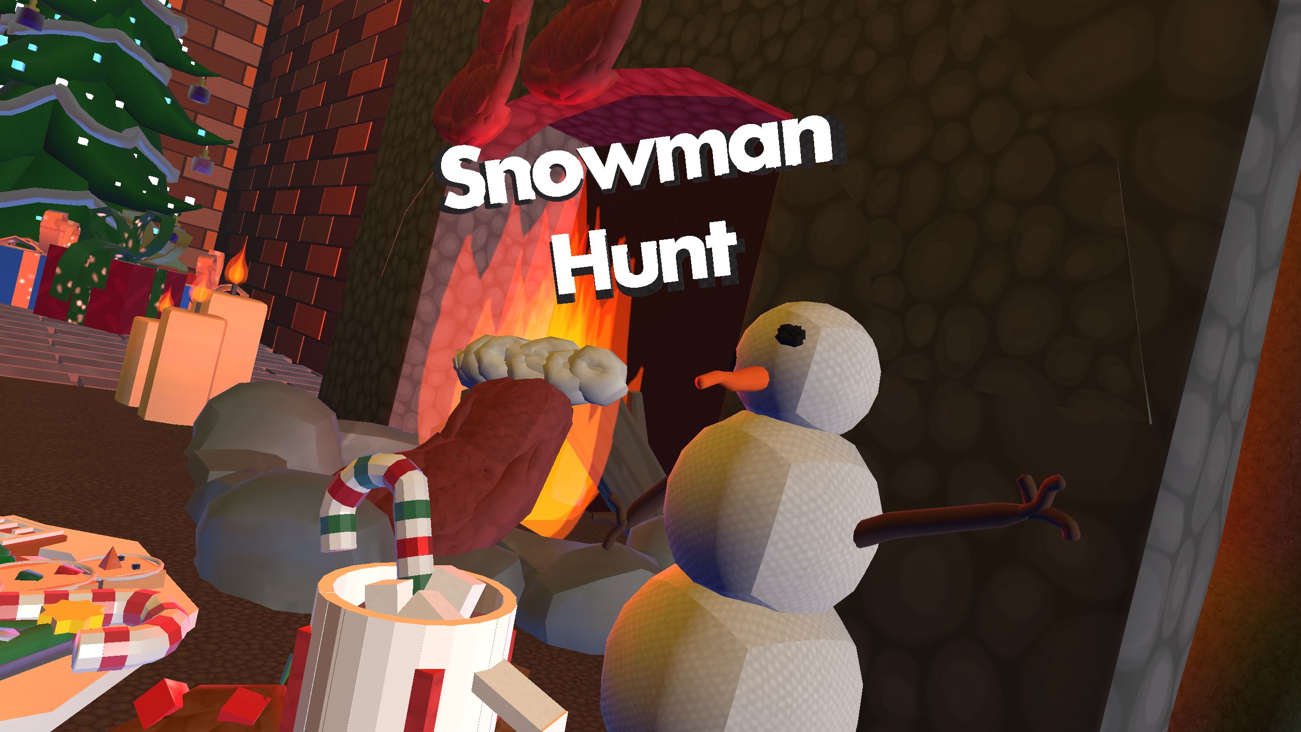 ^Snowman.Hunt