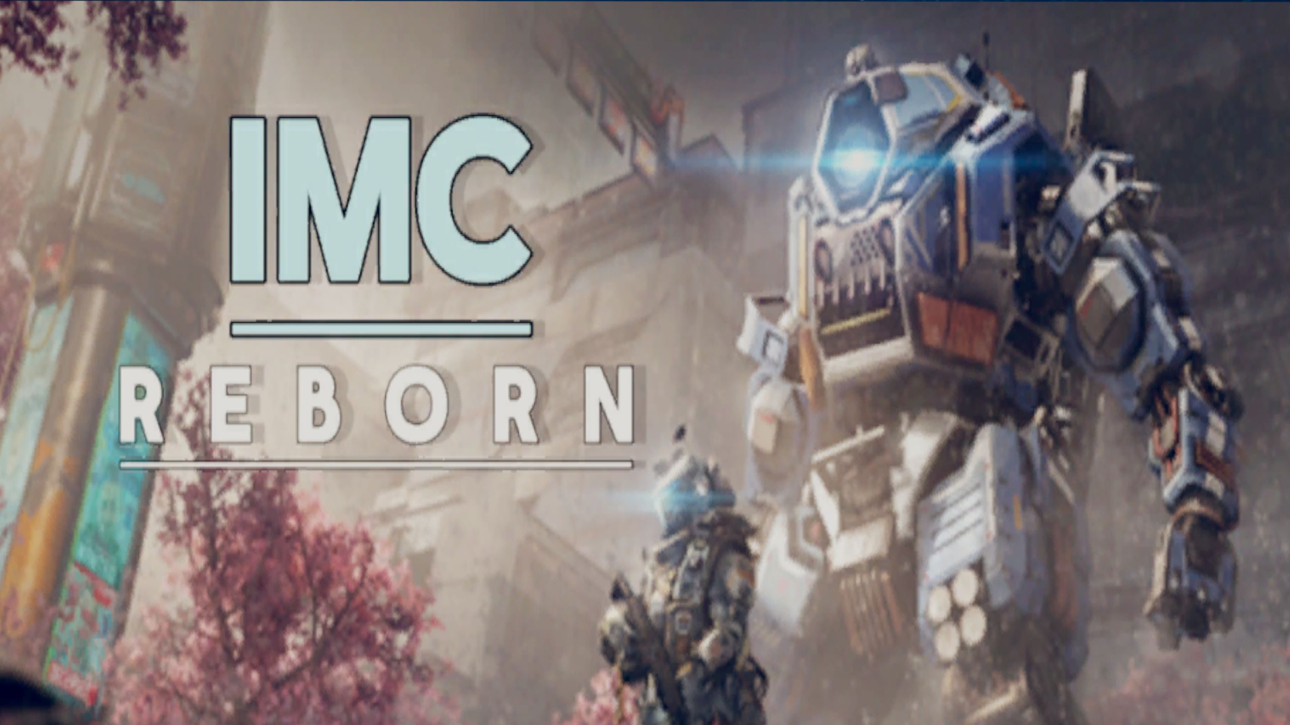 ^IMC-REBORN