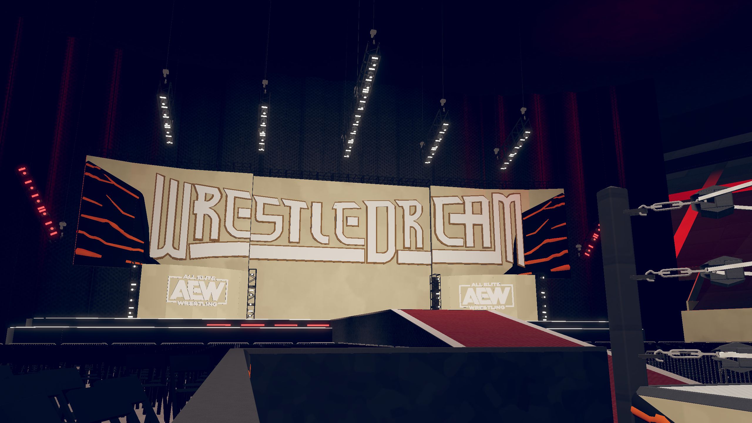 ^AEW-Wrestledream-2023-Arena