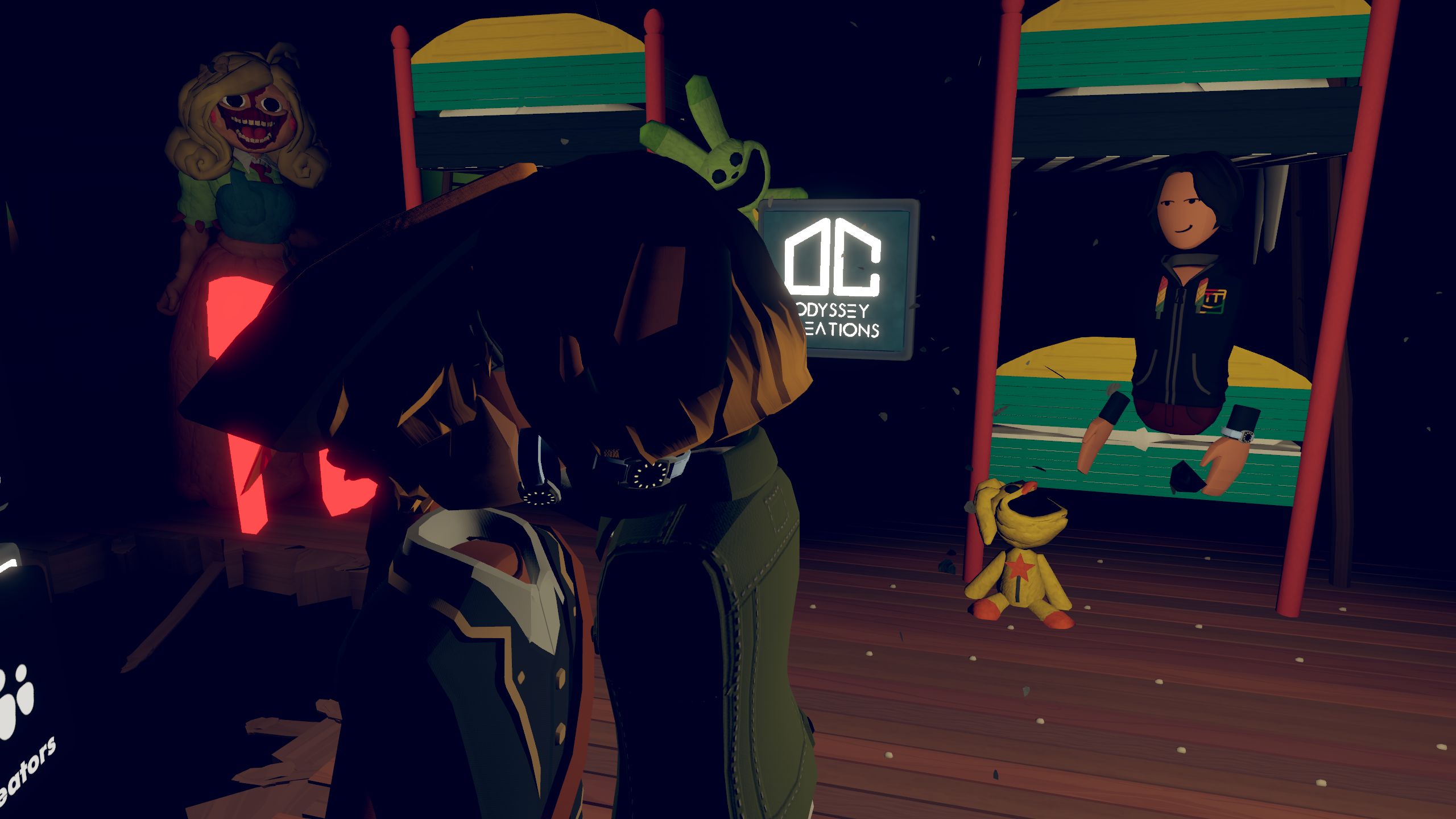 {BDA}Trinity @TrinityCutie's Rooms