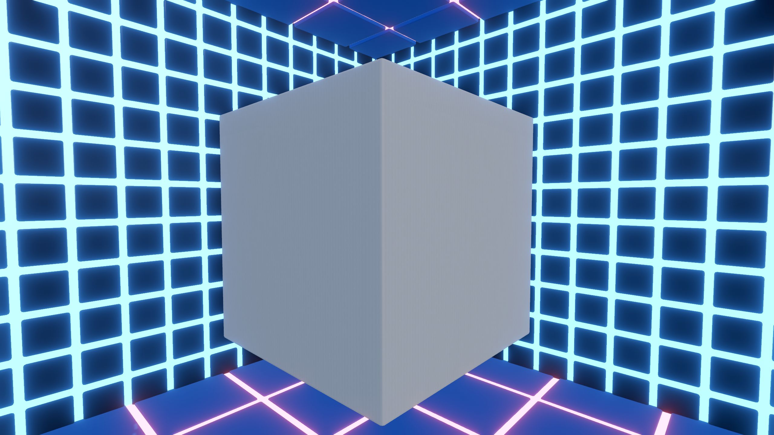 ^ShameCube