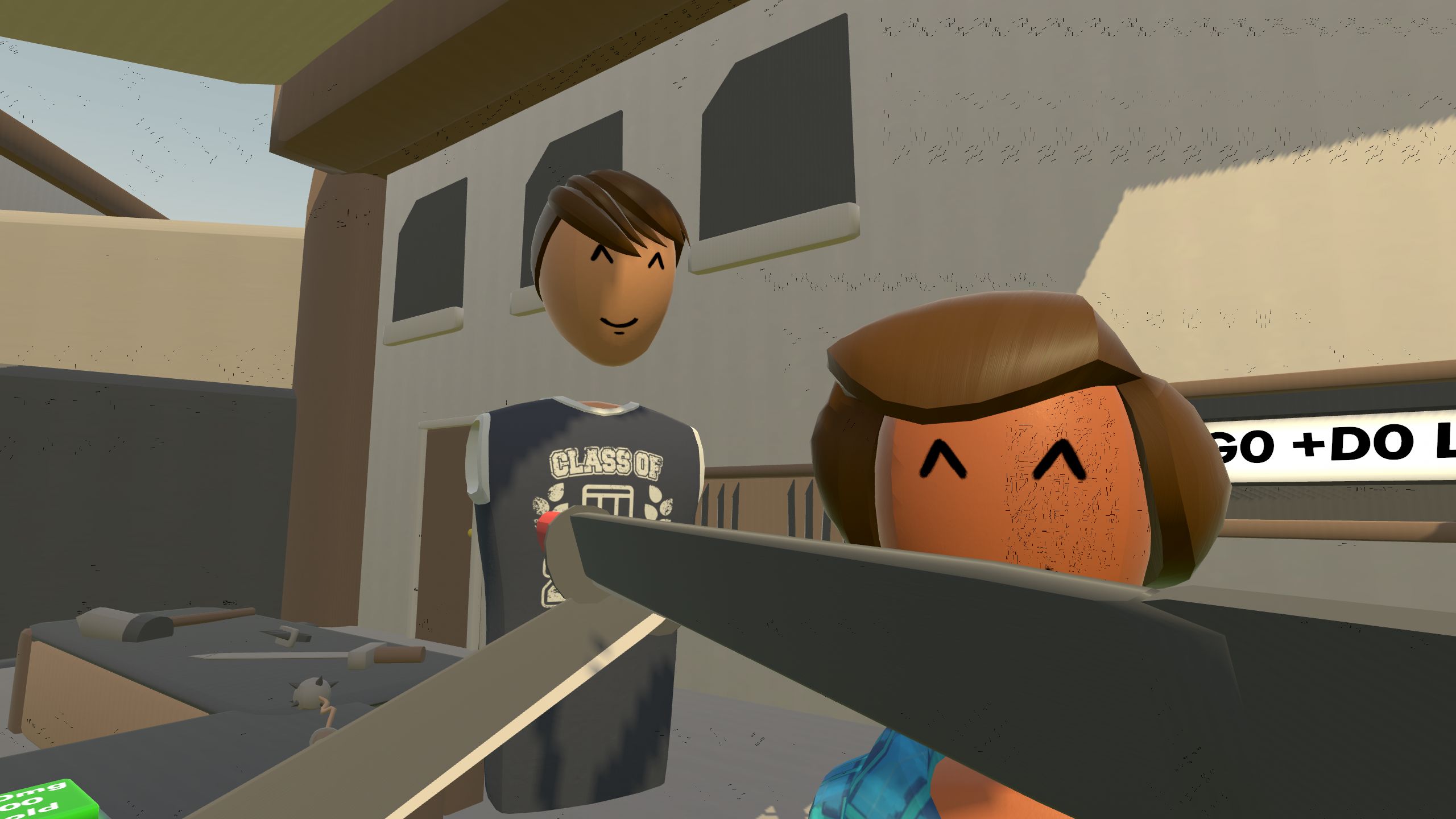 Image in Rec Room